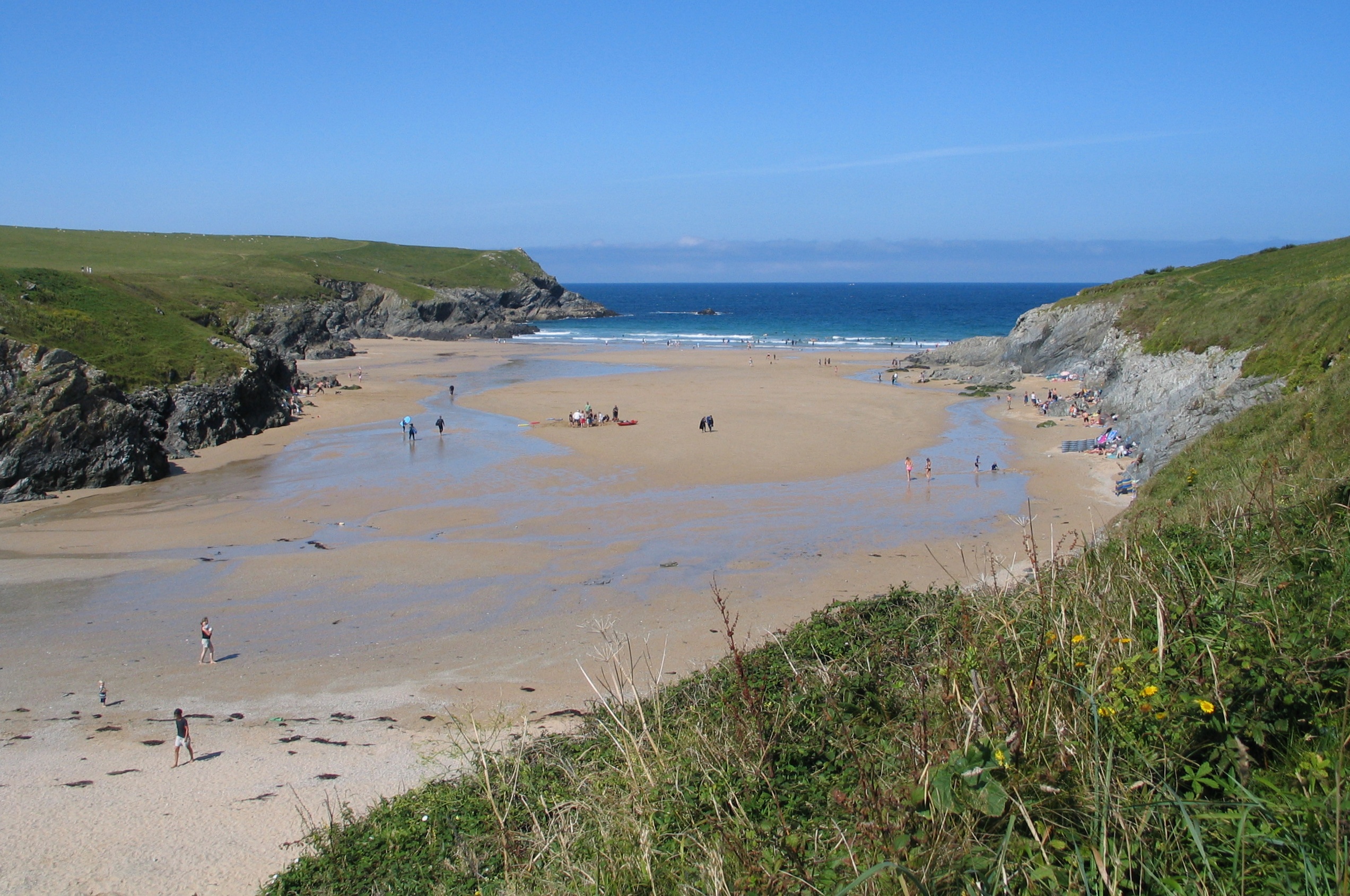 Porth Joke Photos