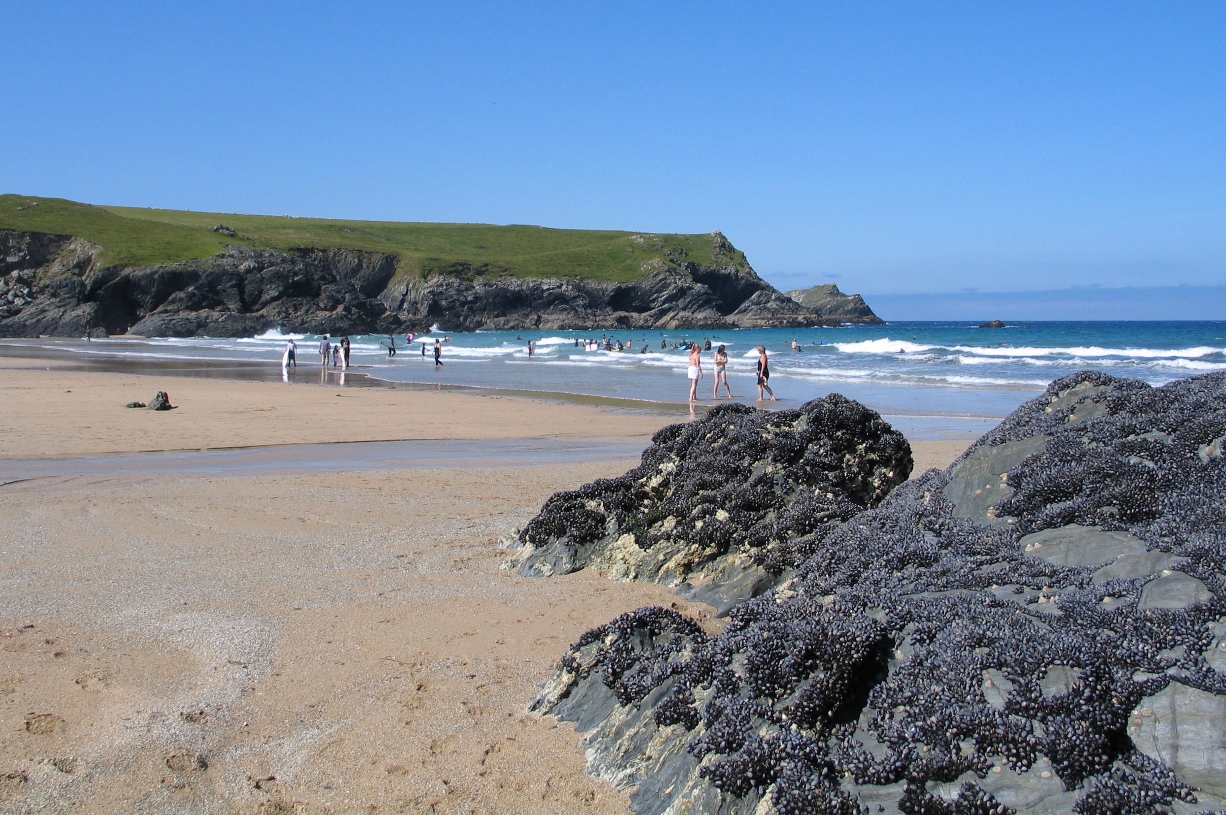 Porth Joke Photos