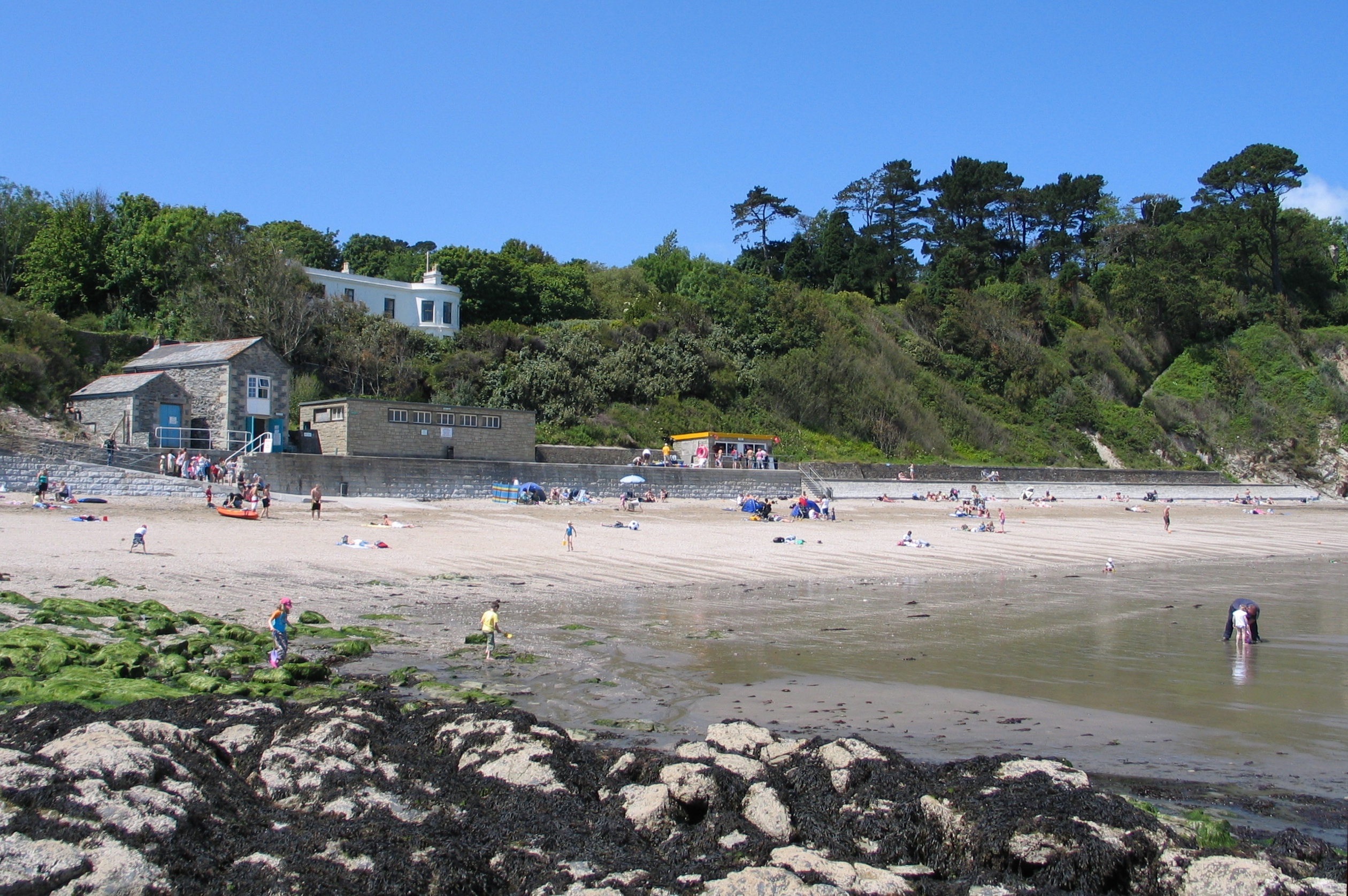 Porthpean Photos