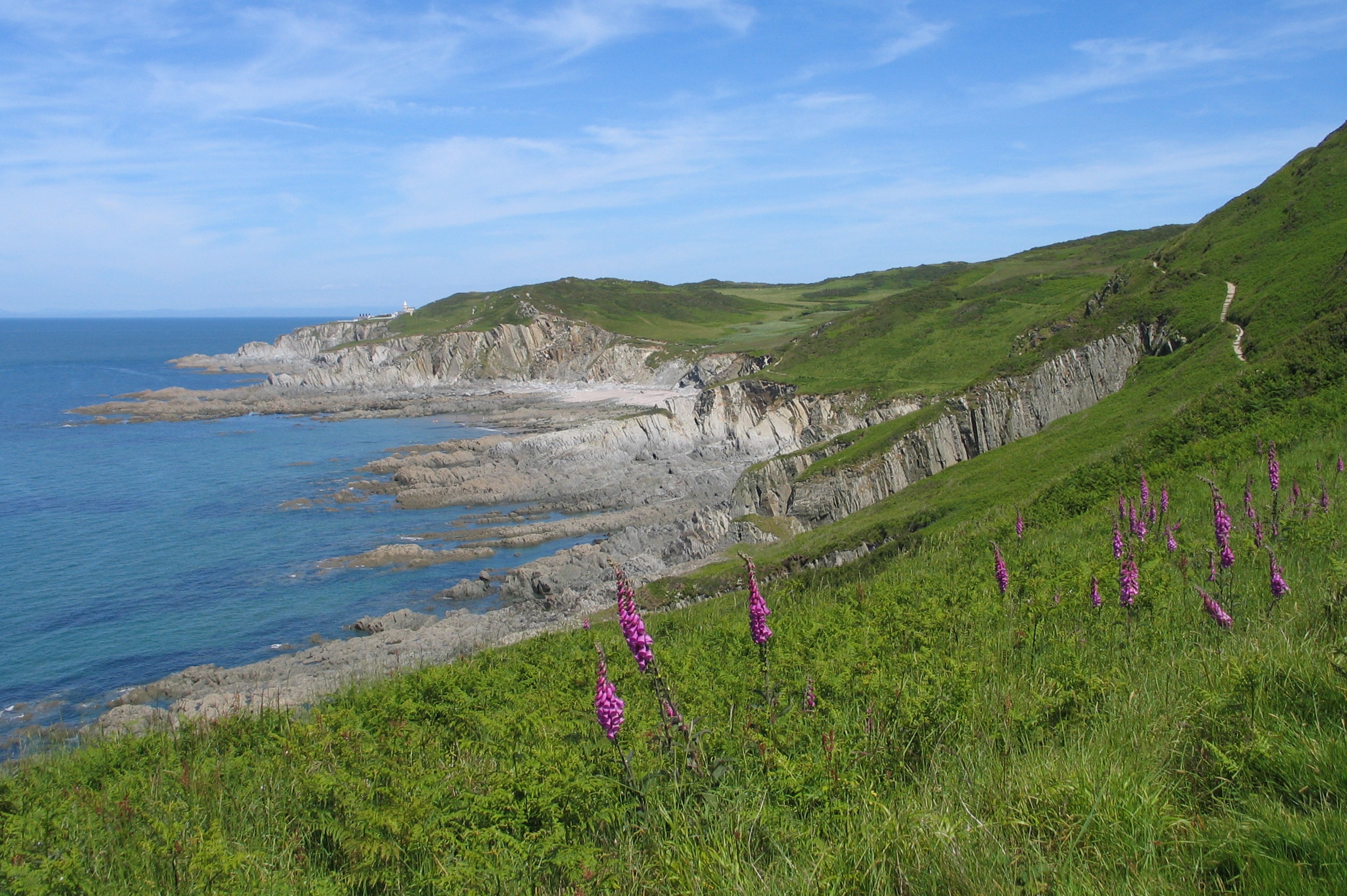 Rockham Beach Photos