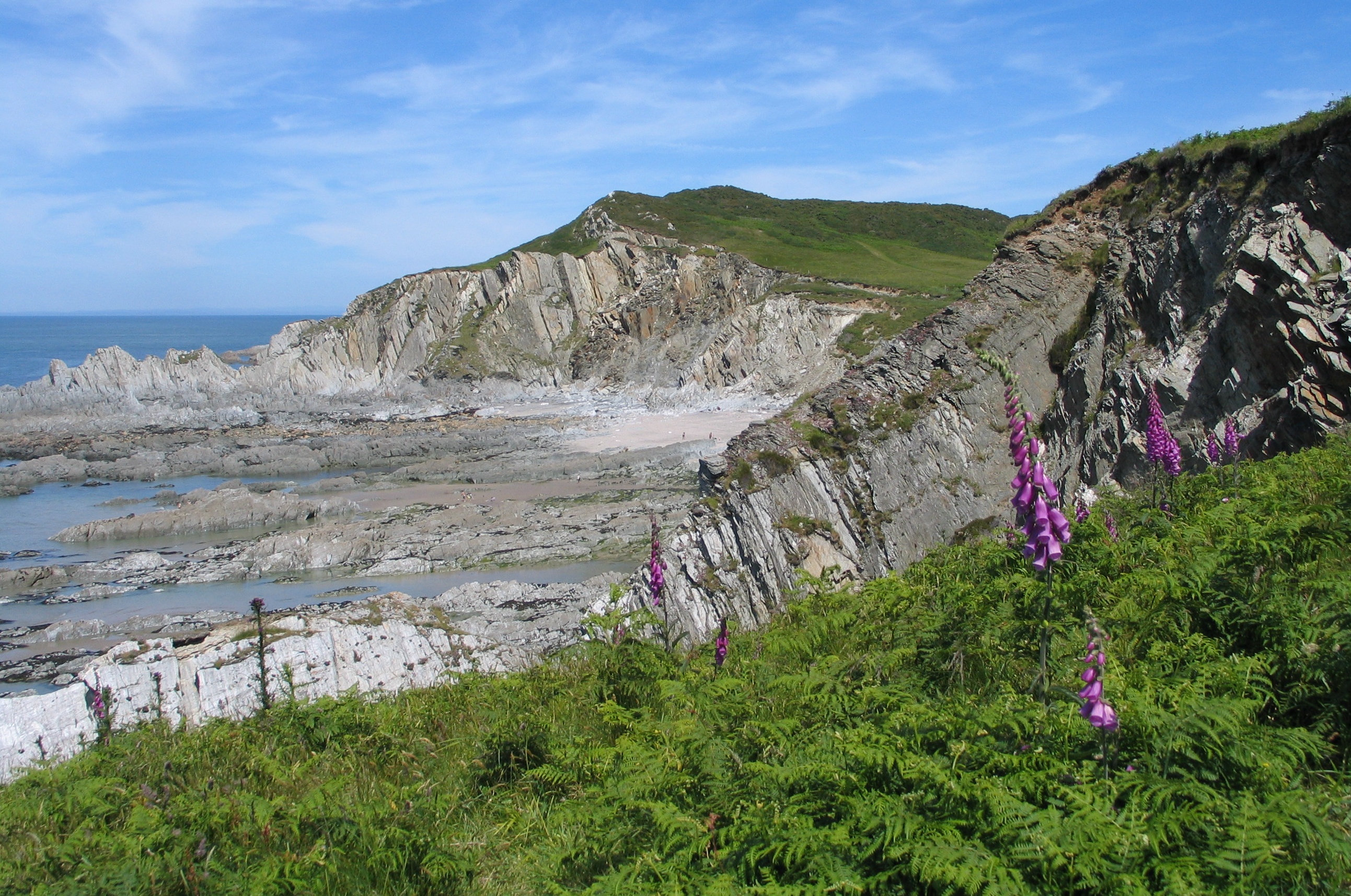Rockham Beach Photos