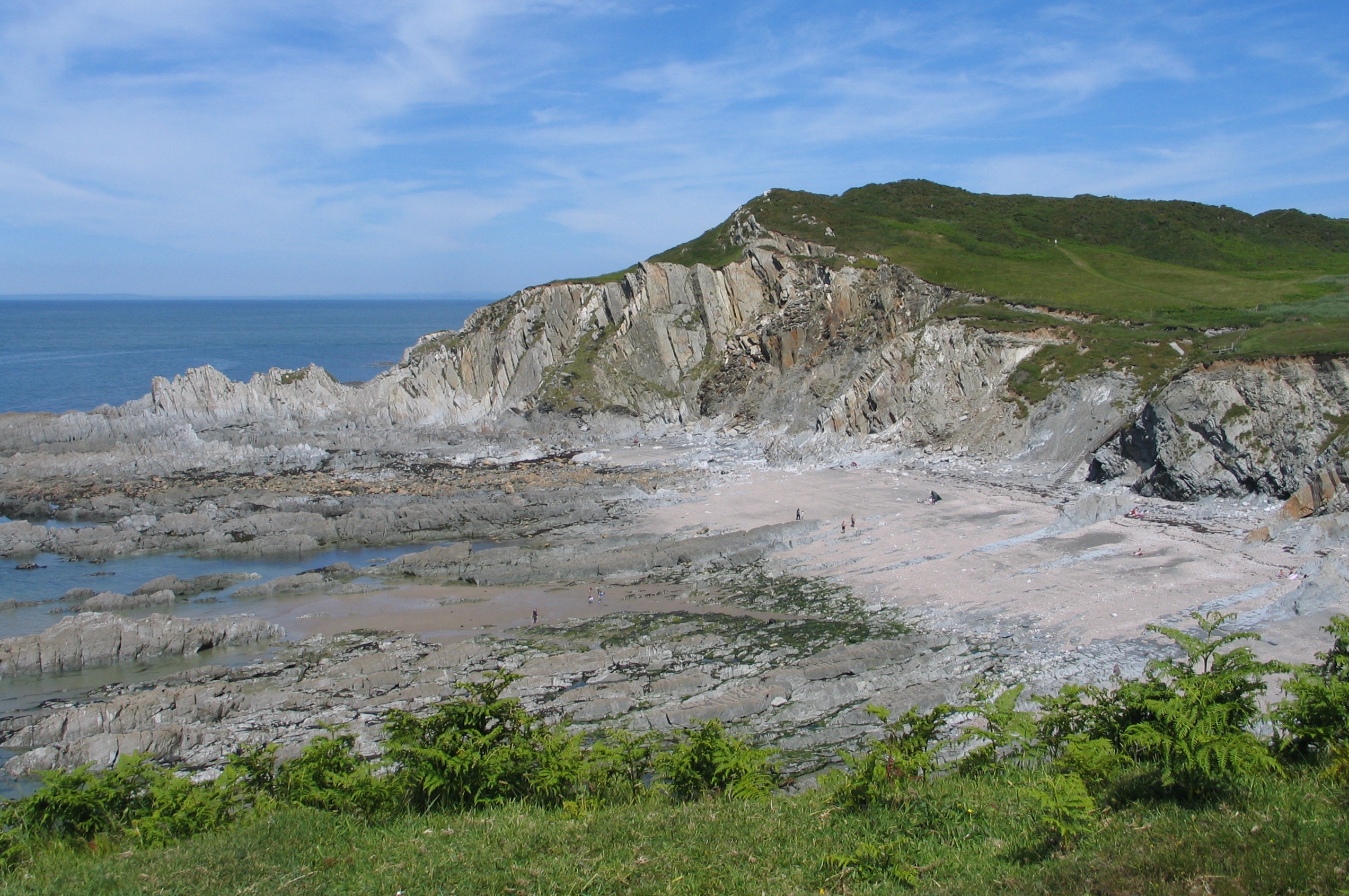 Rockham Beach Photos