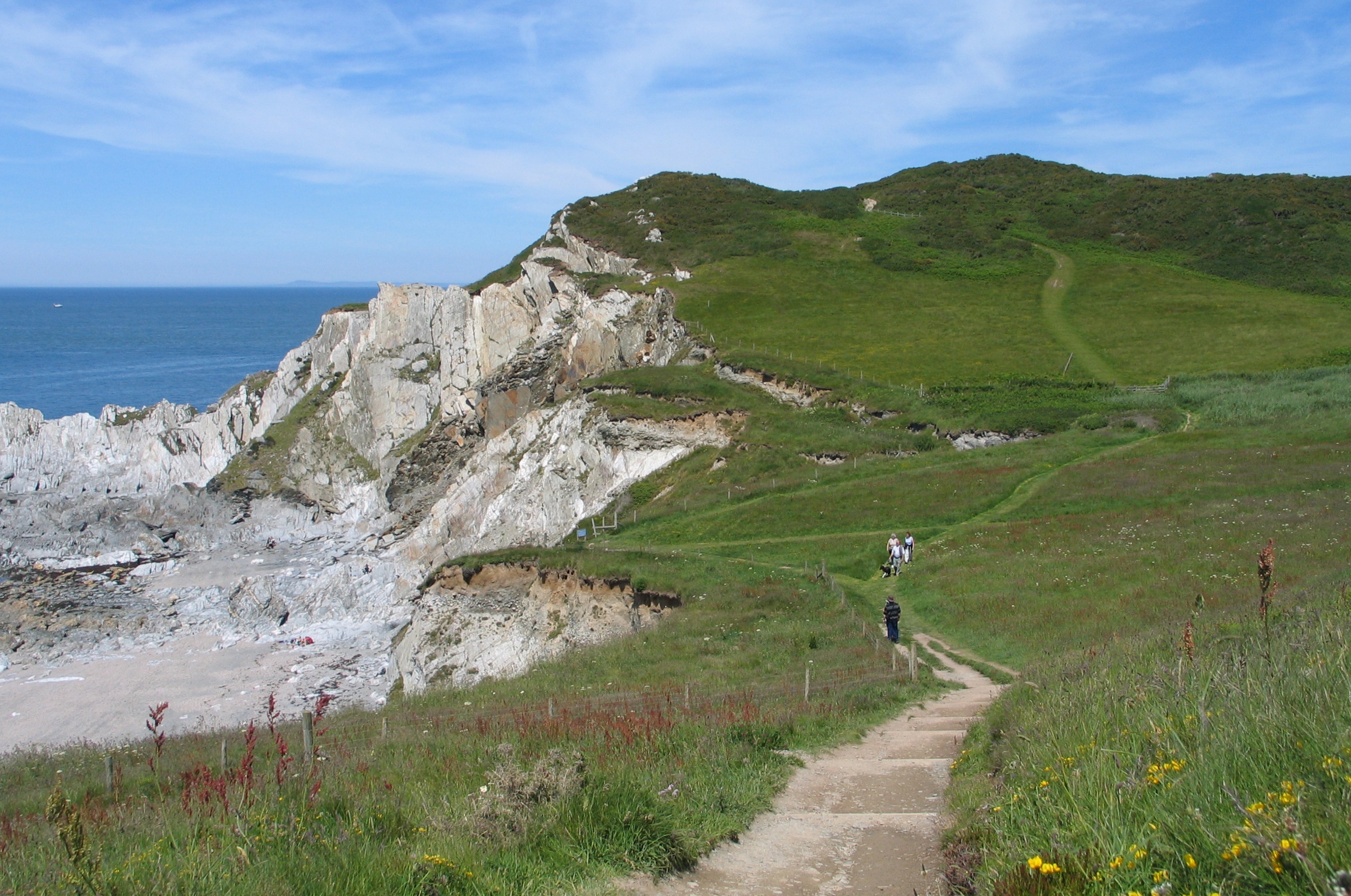 Rockham Beach Photos