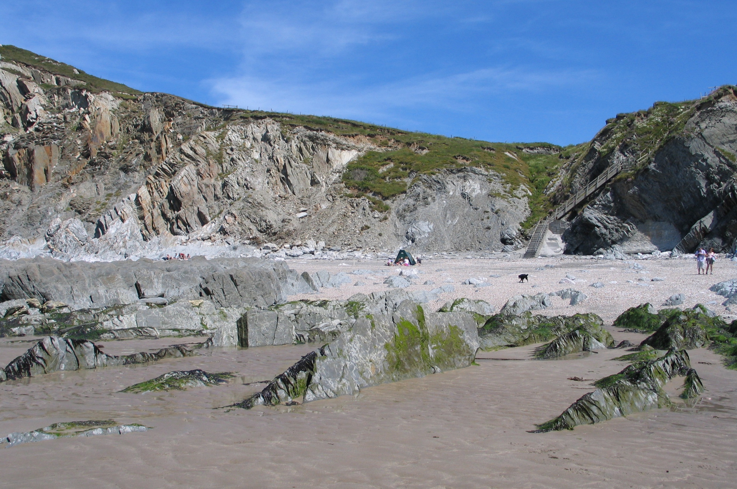 Rockham Beach Photos