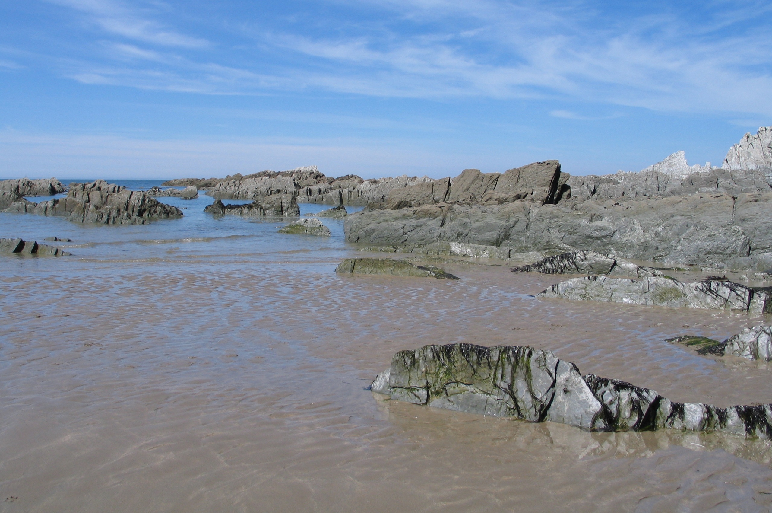 Rockham Beach Photos