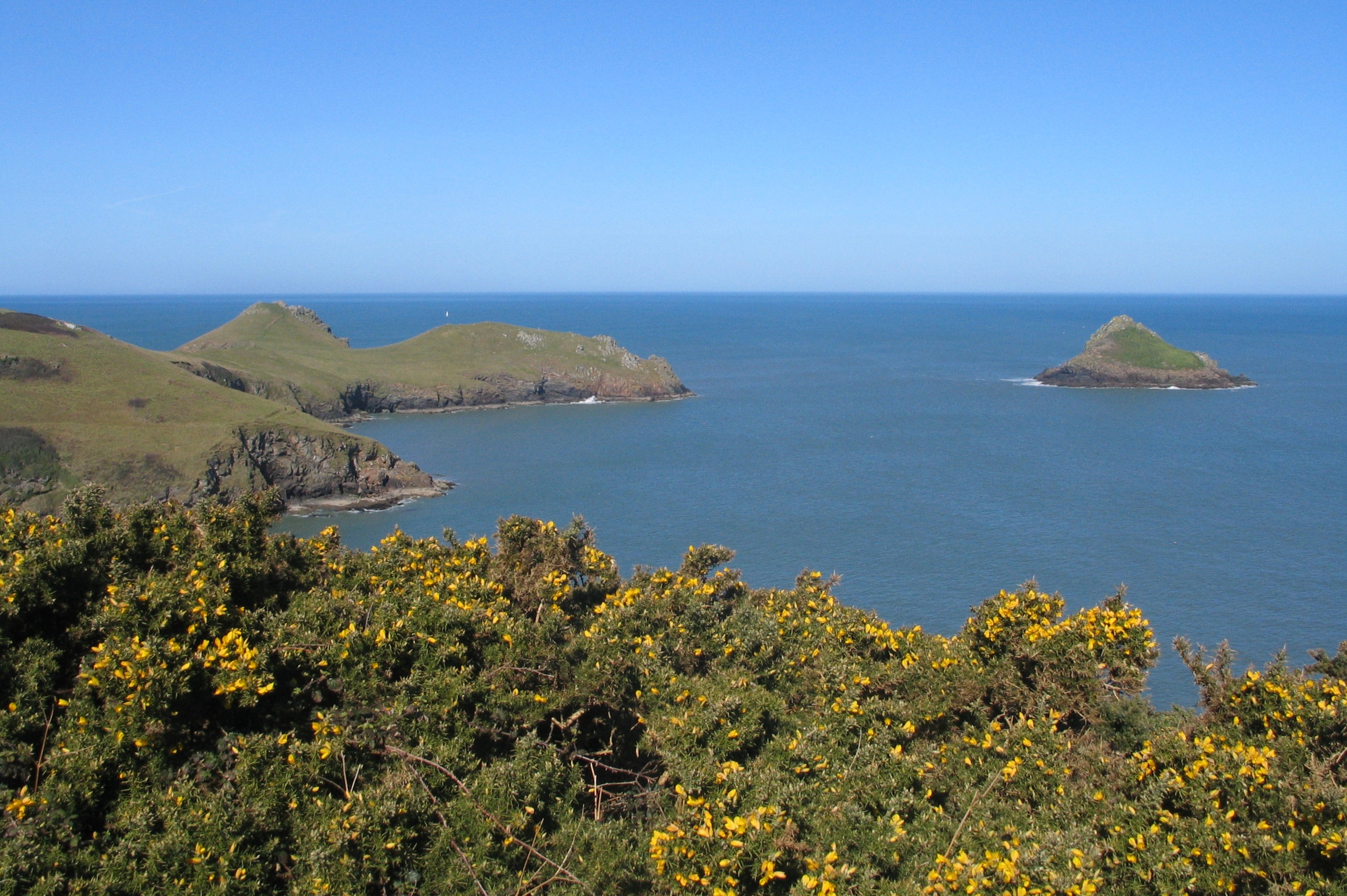 Rumps Point Photos