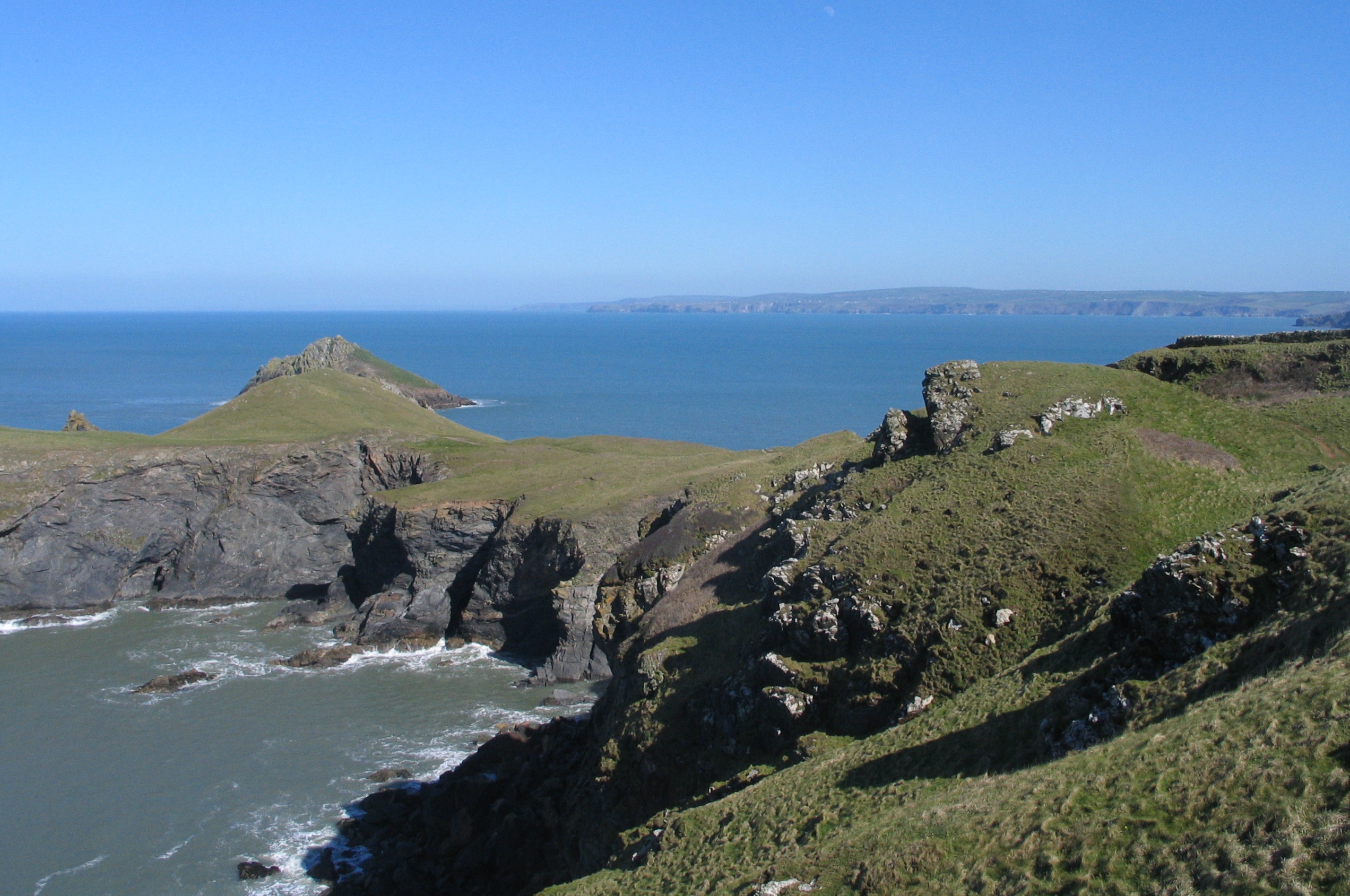 Rumps Point Photos