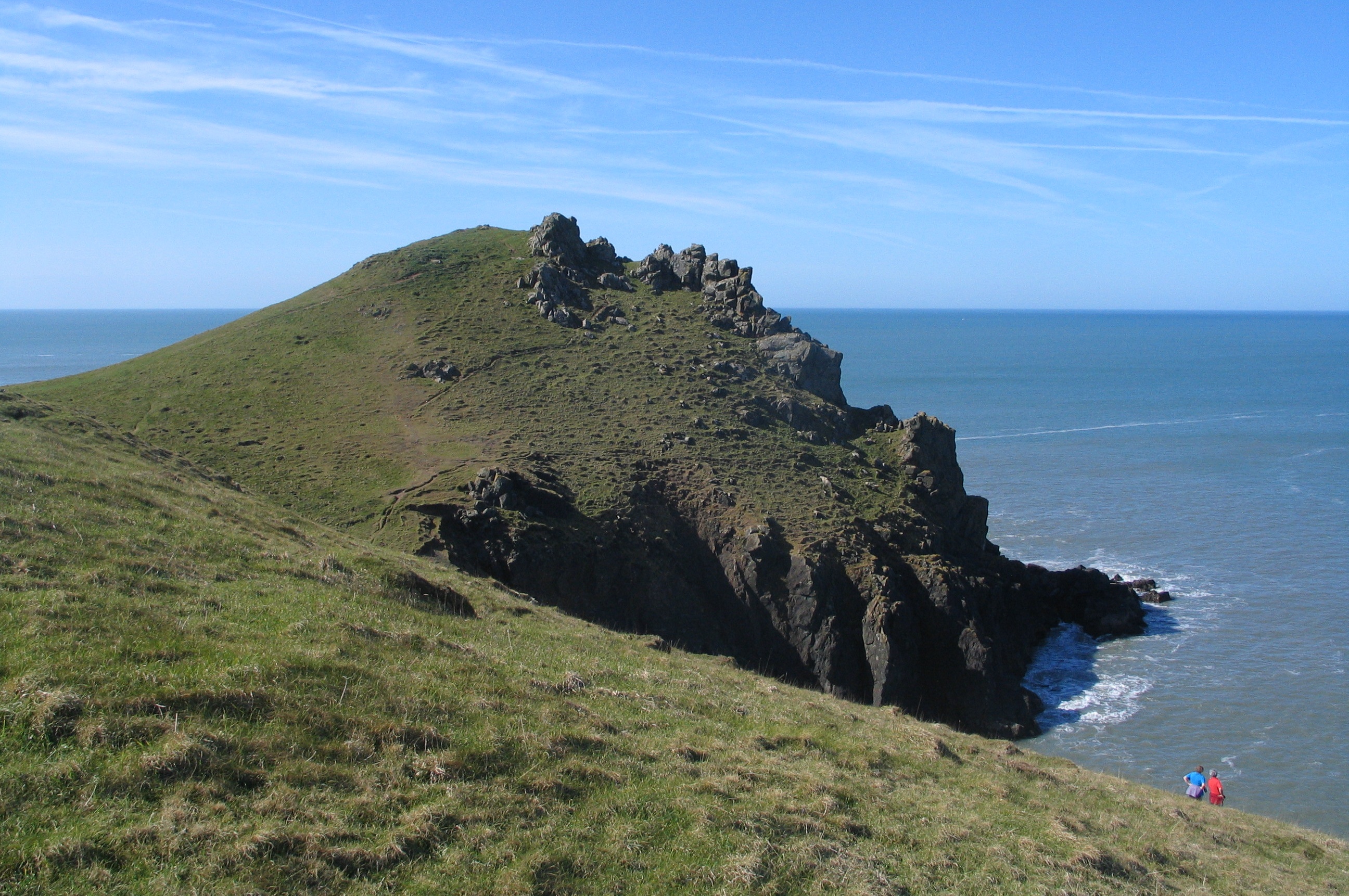 Rumps Point Photos