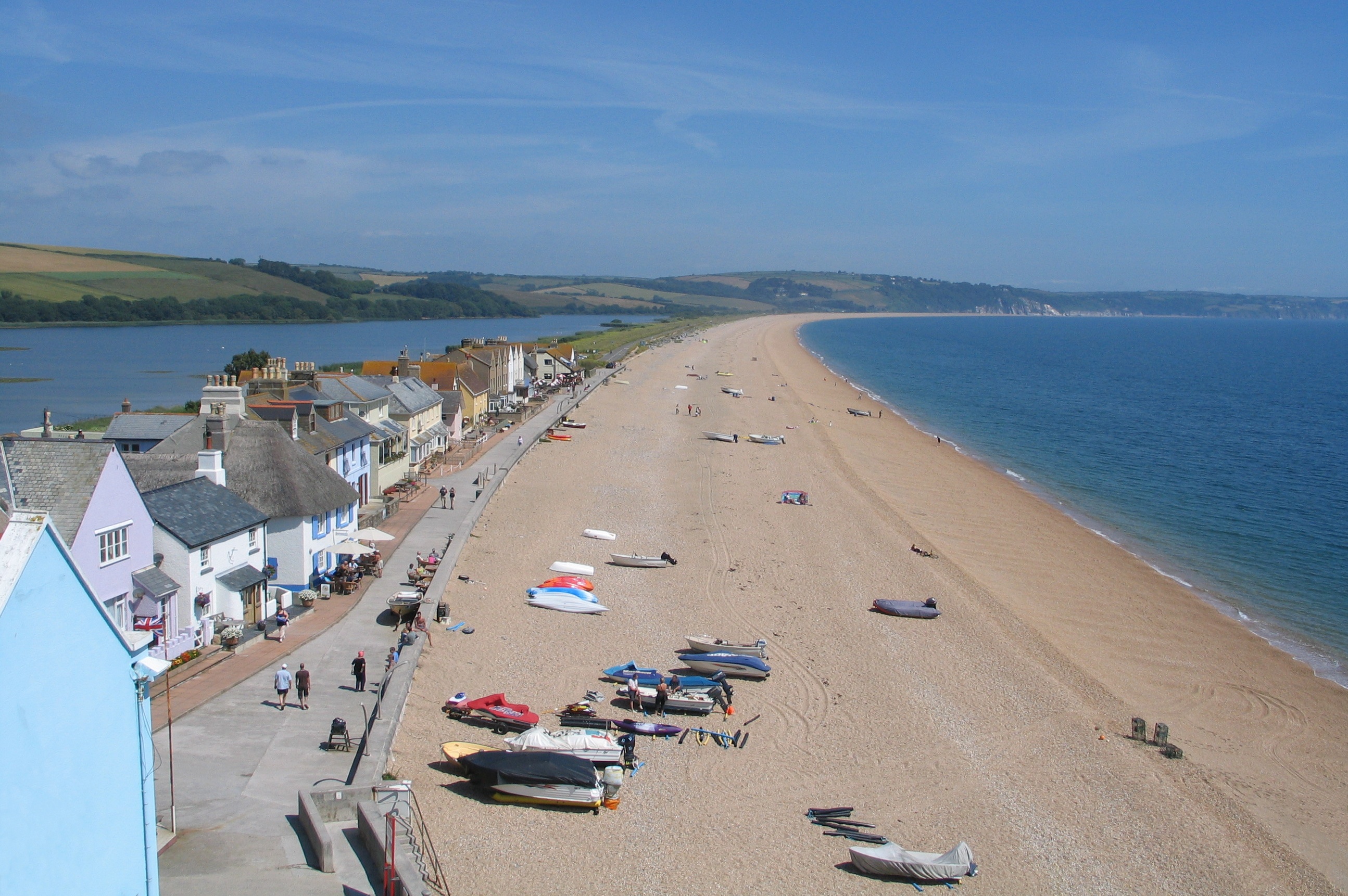 Slapton Sands Photos