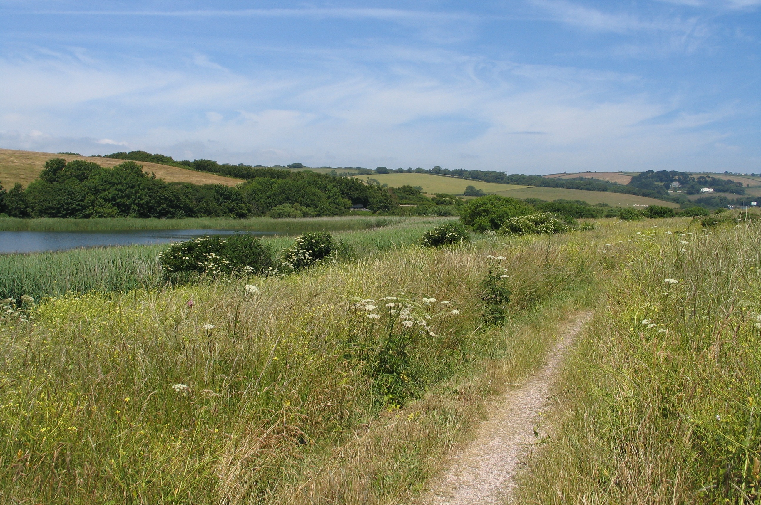 Slapton Sands Photos