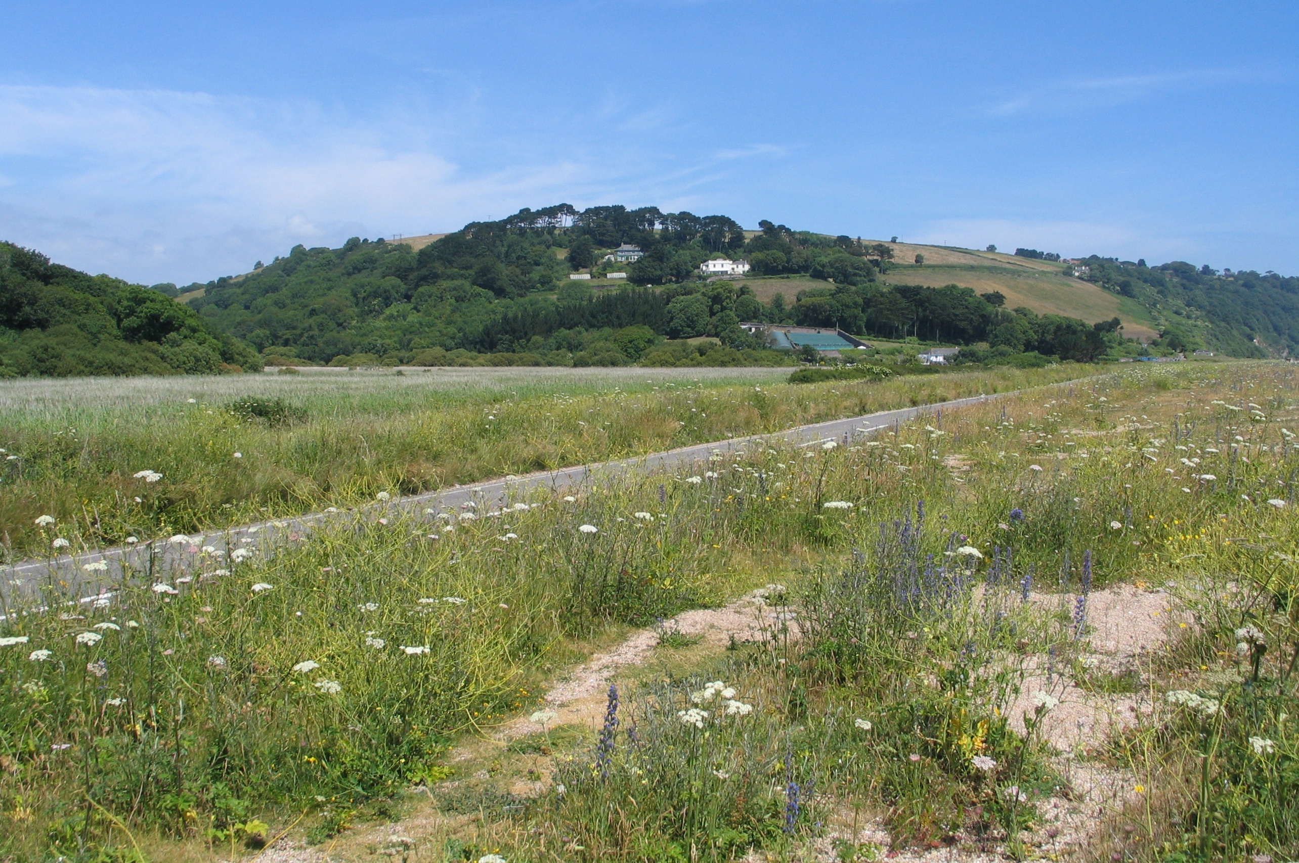 Slapton Sands Photos