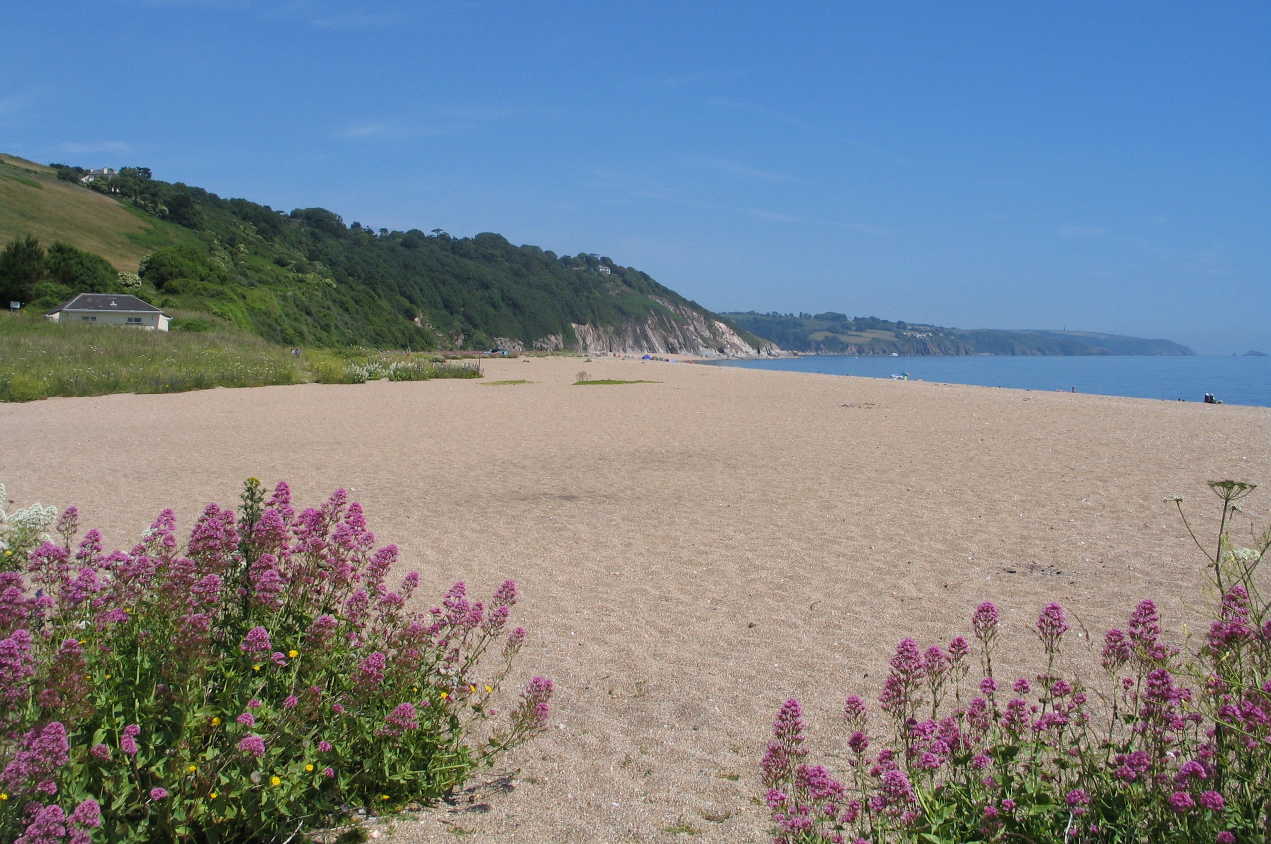 Slapton Sands Photos