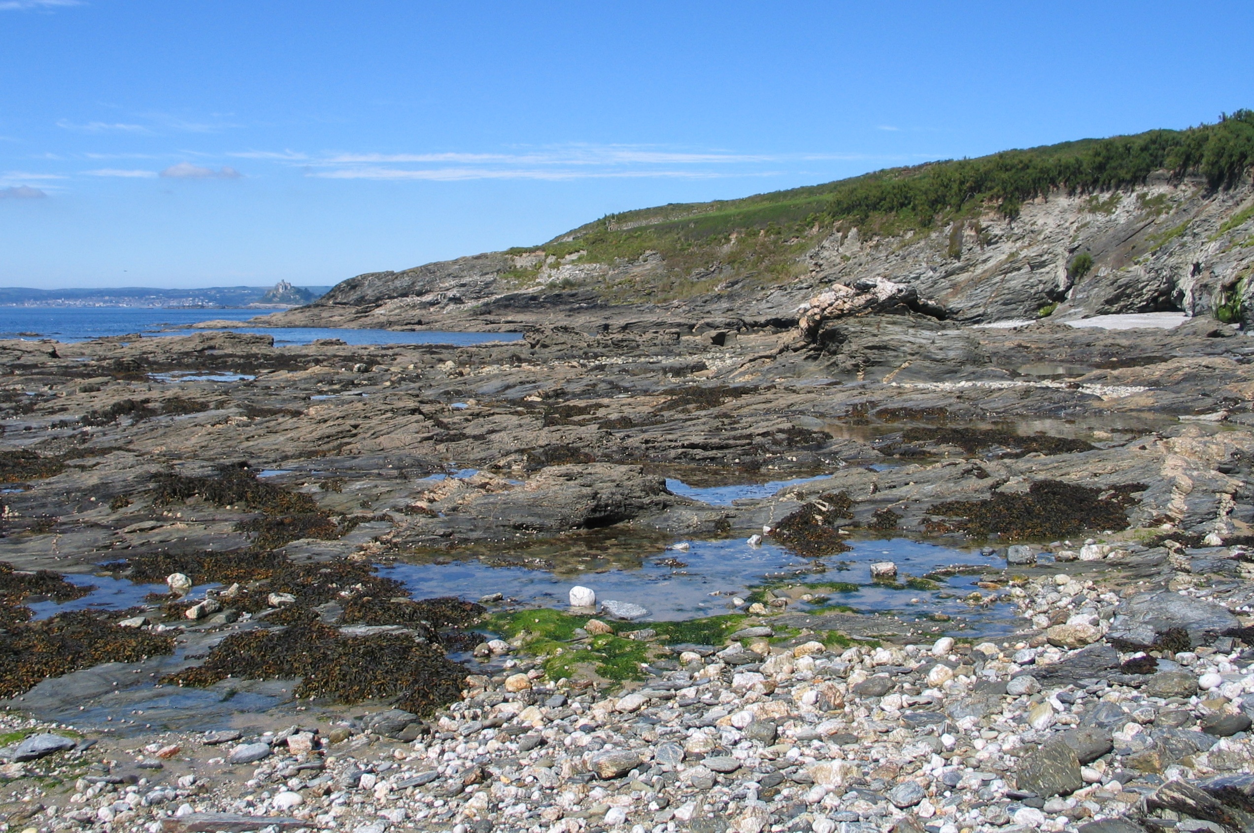 Stackhouse Cove Photos