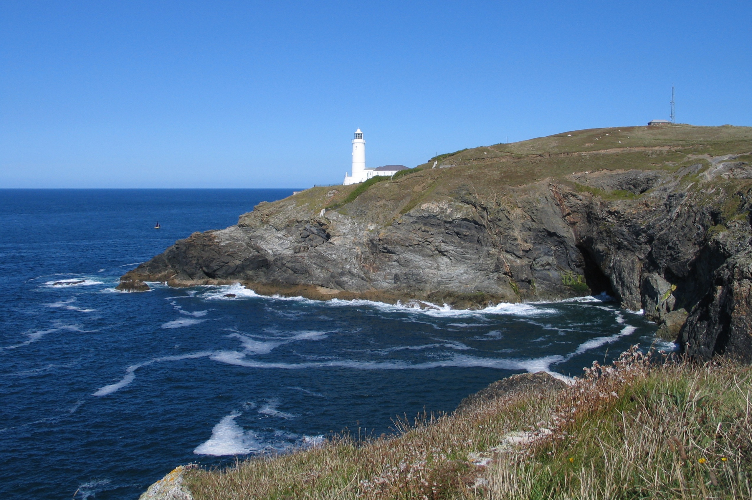 Trevose Head Photos