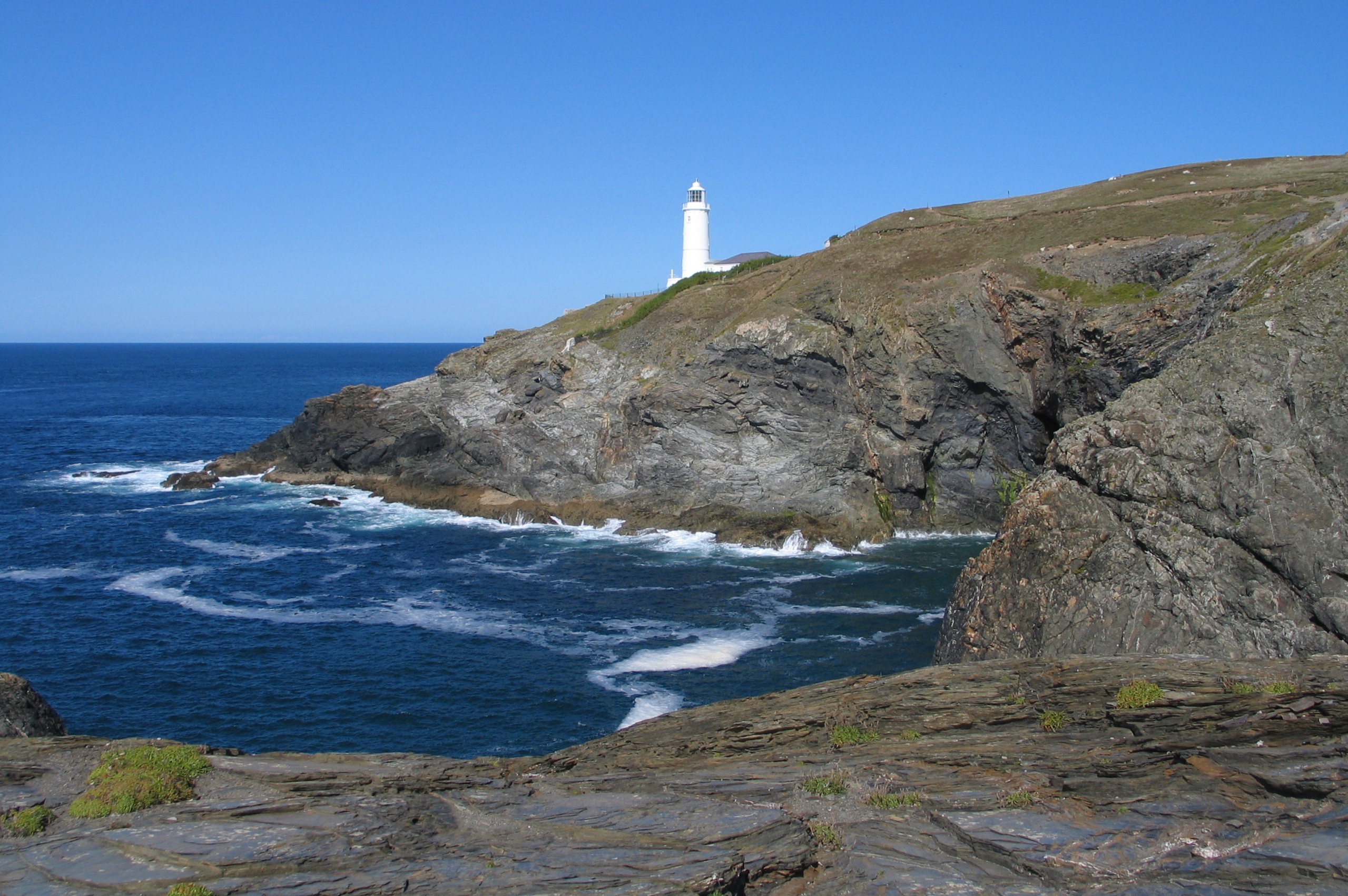 Trevose Head Photos