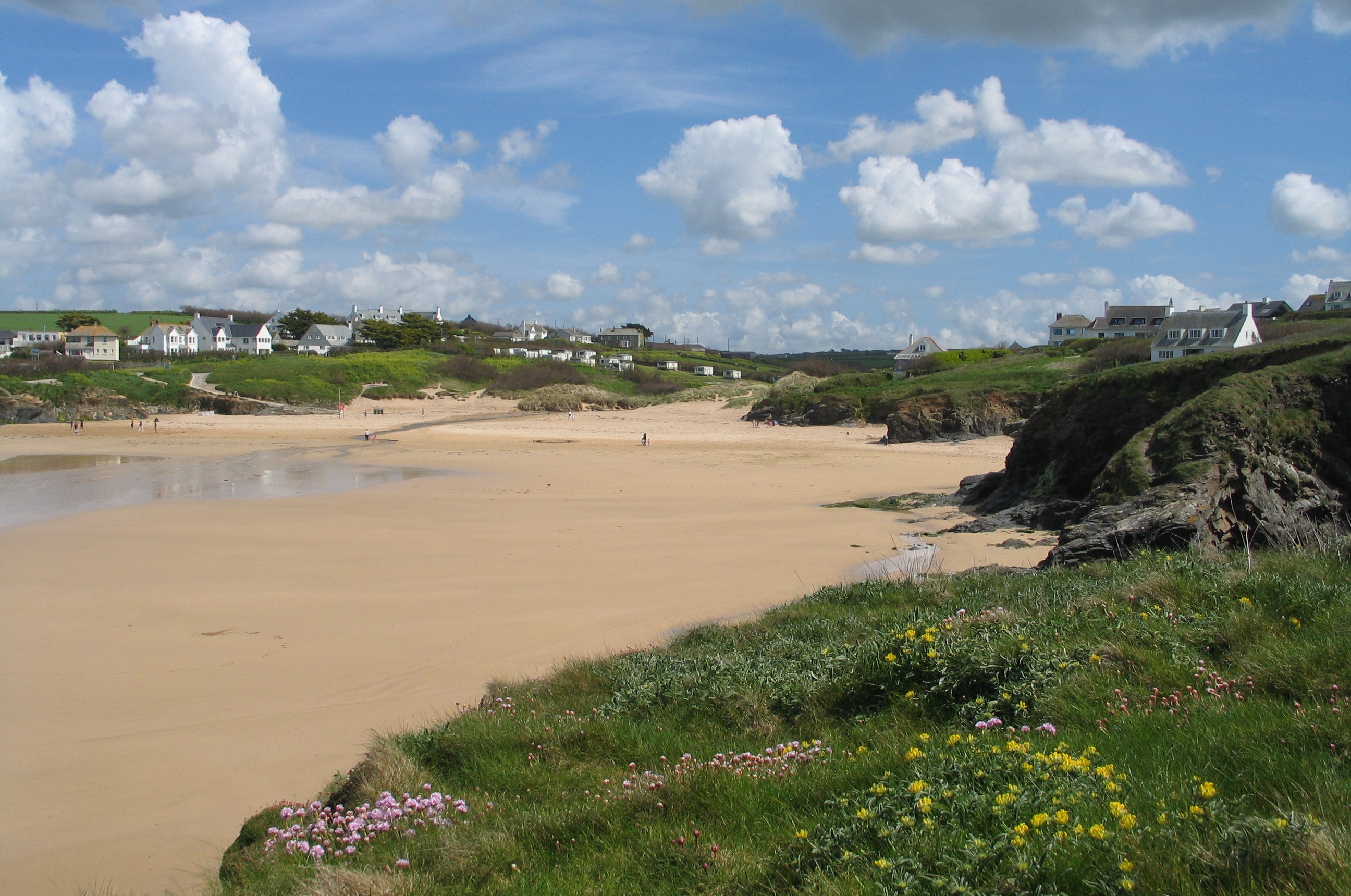 Treyarnon Bay Photos