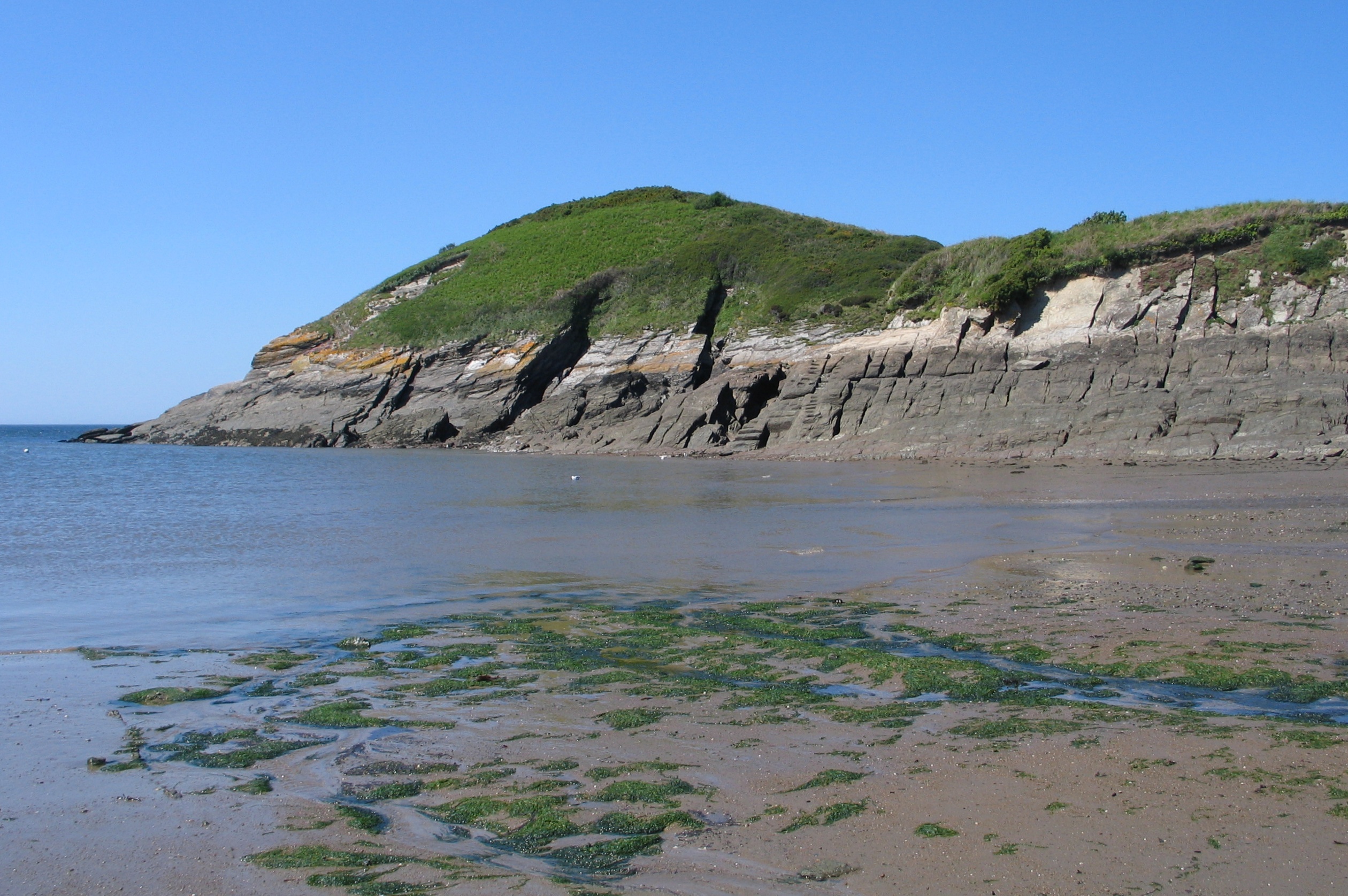 Watermouth Cove Photos