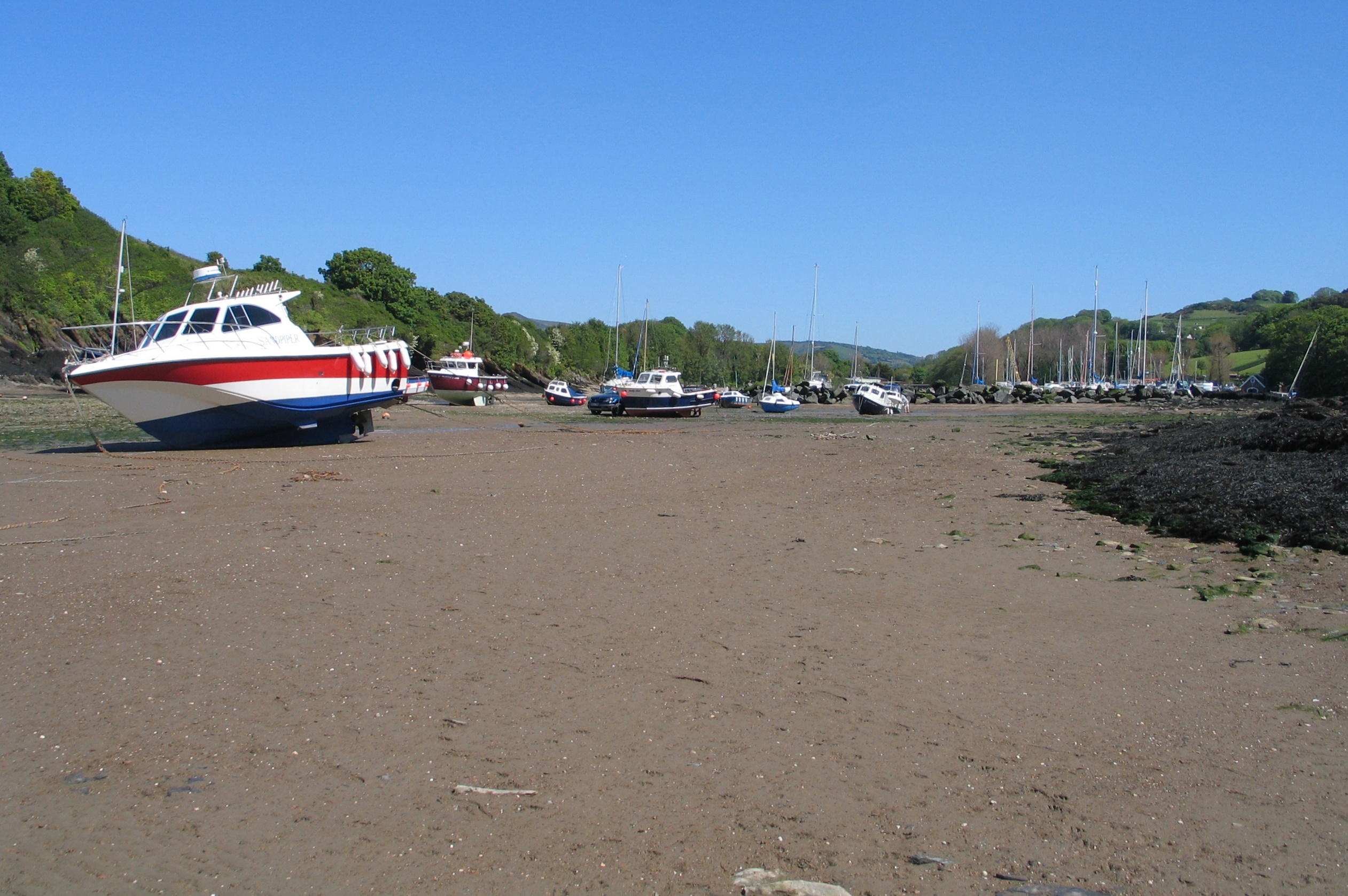 Watermouth Cove Photos