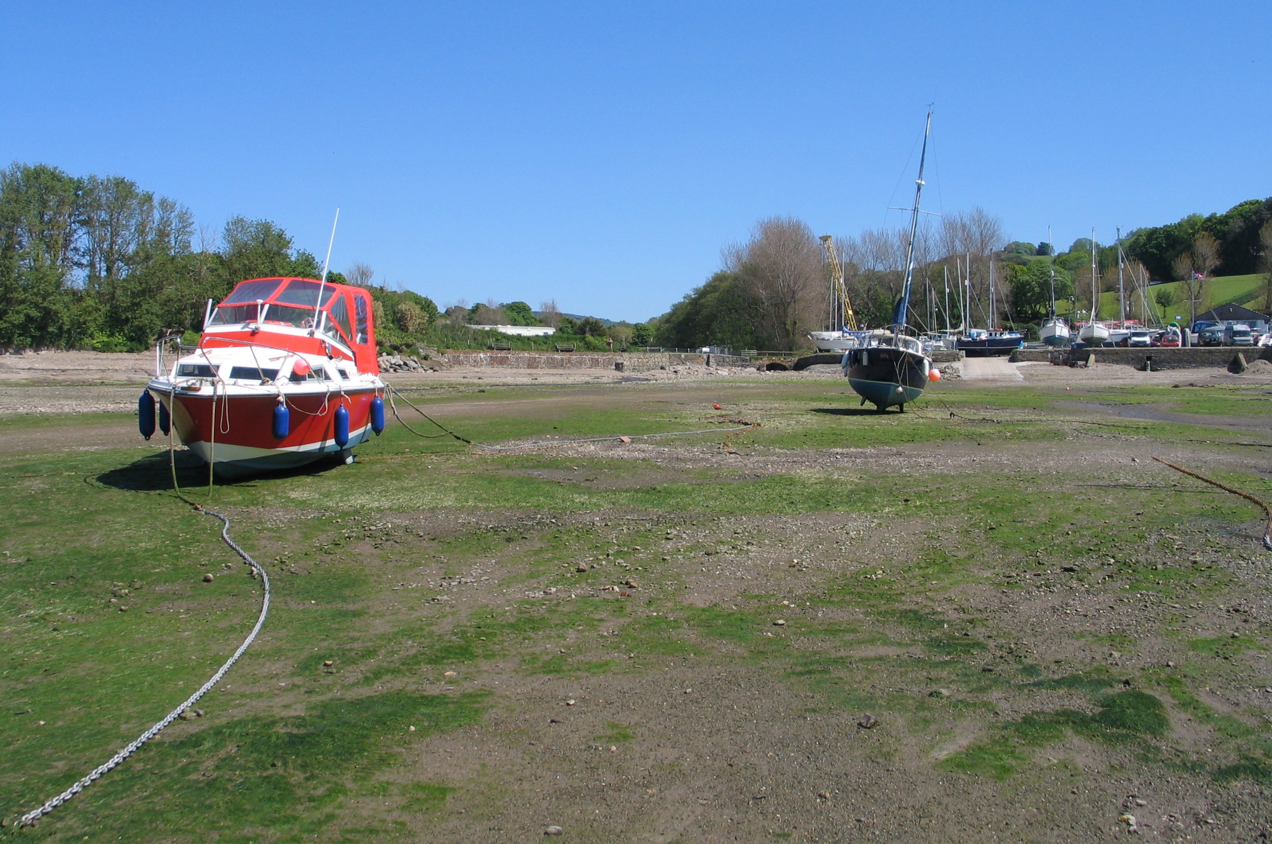 Watermouth Cove Photos