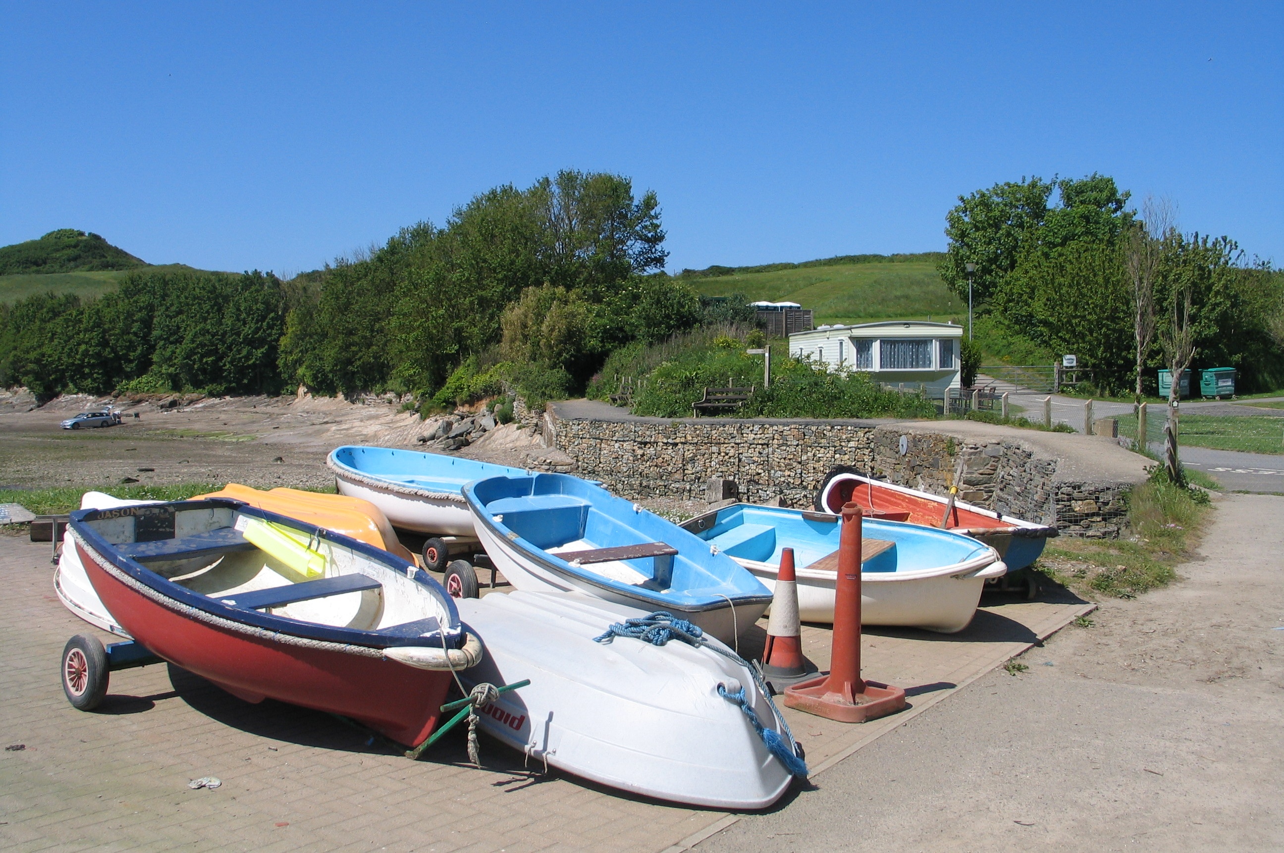 Watermouth Cove Photos