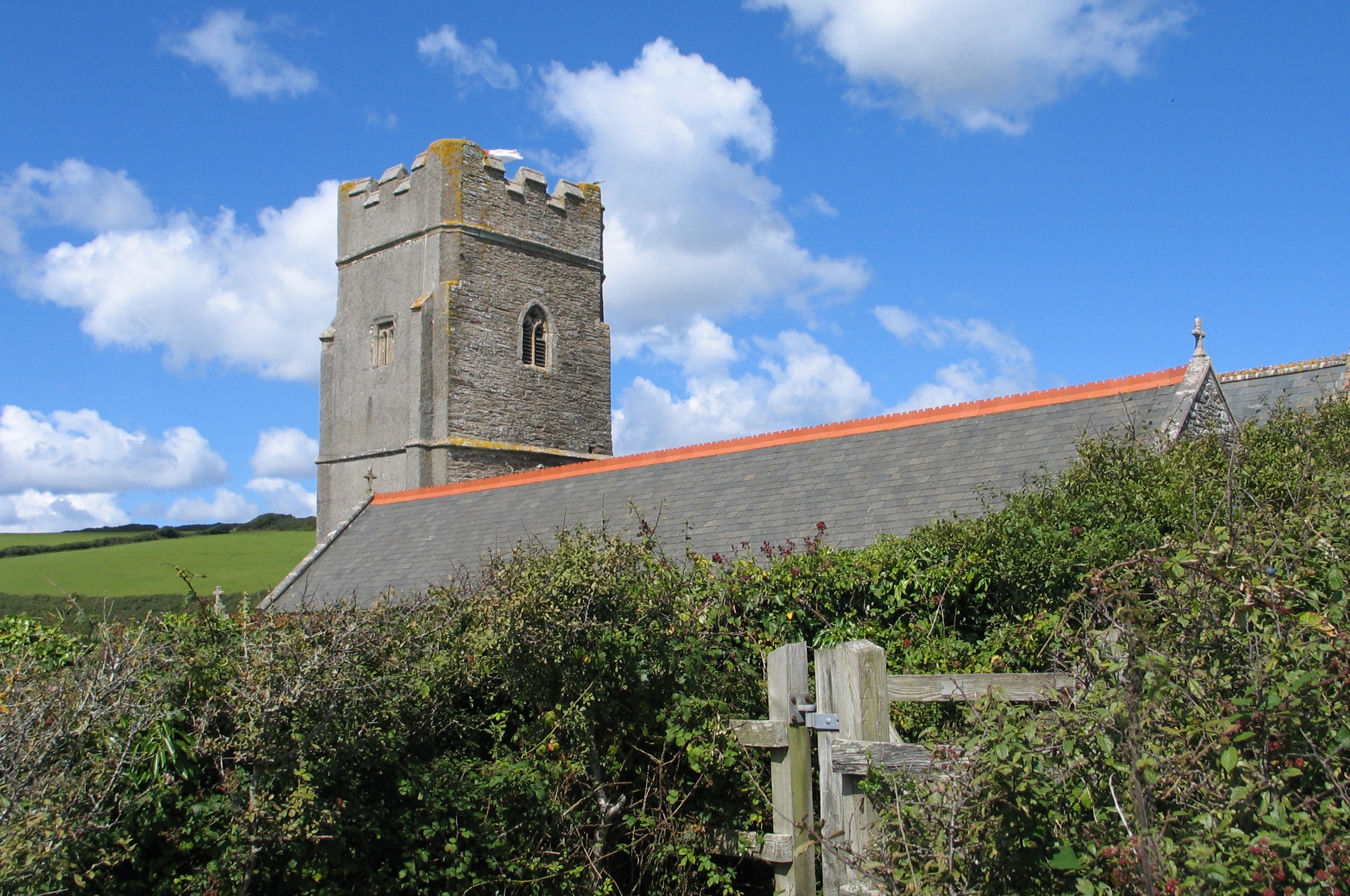 Wembury Photos
