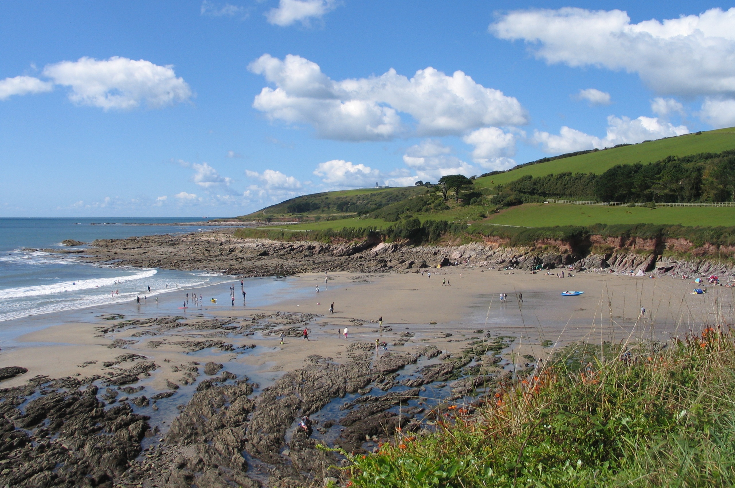 Wembury Photos