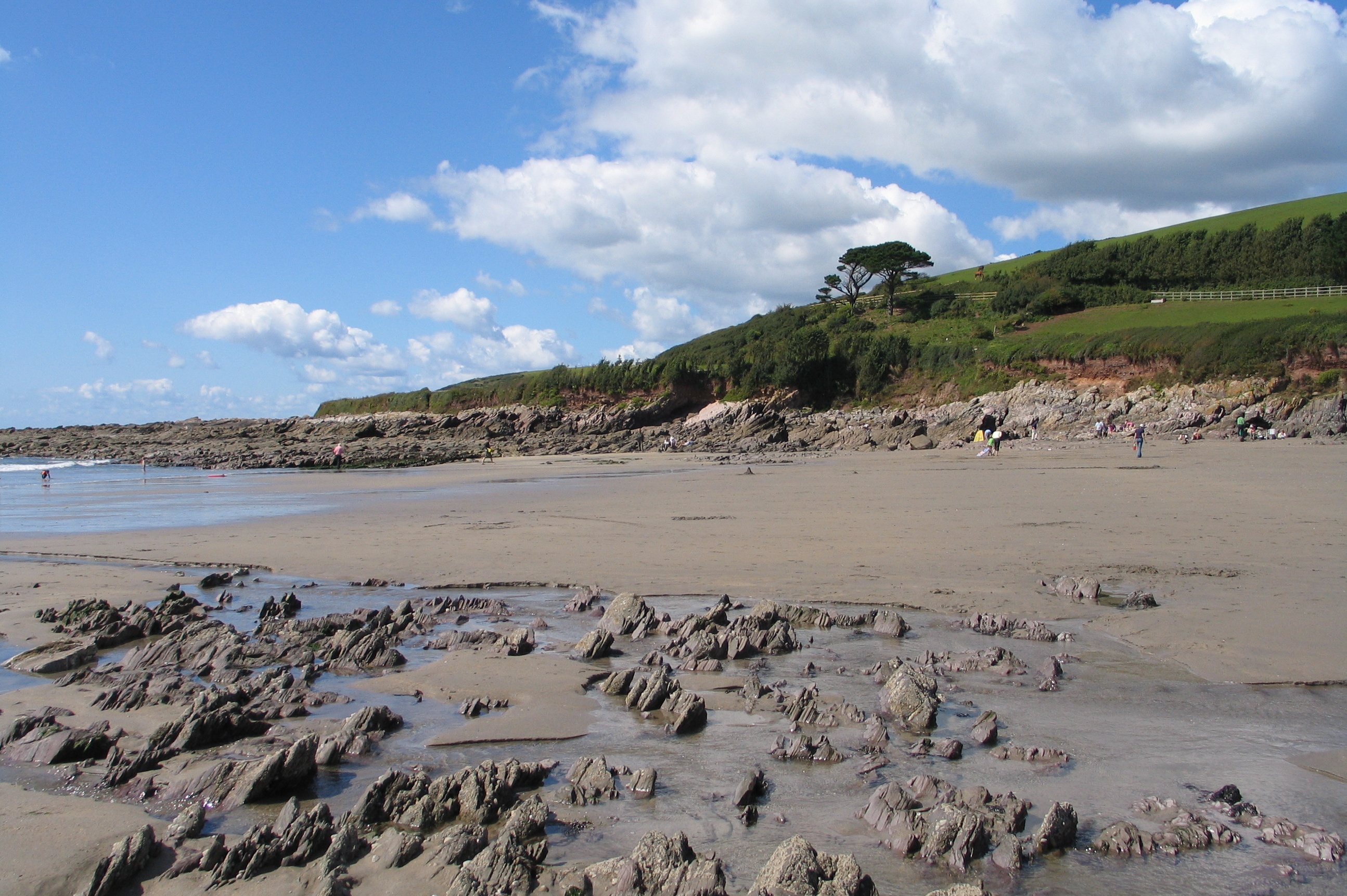 Wembury Photos