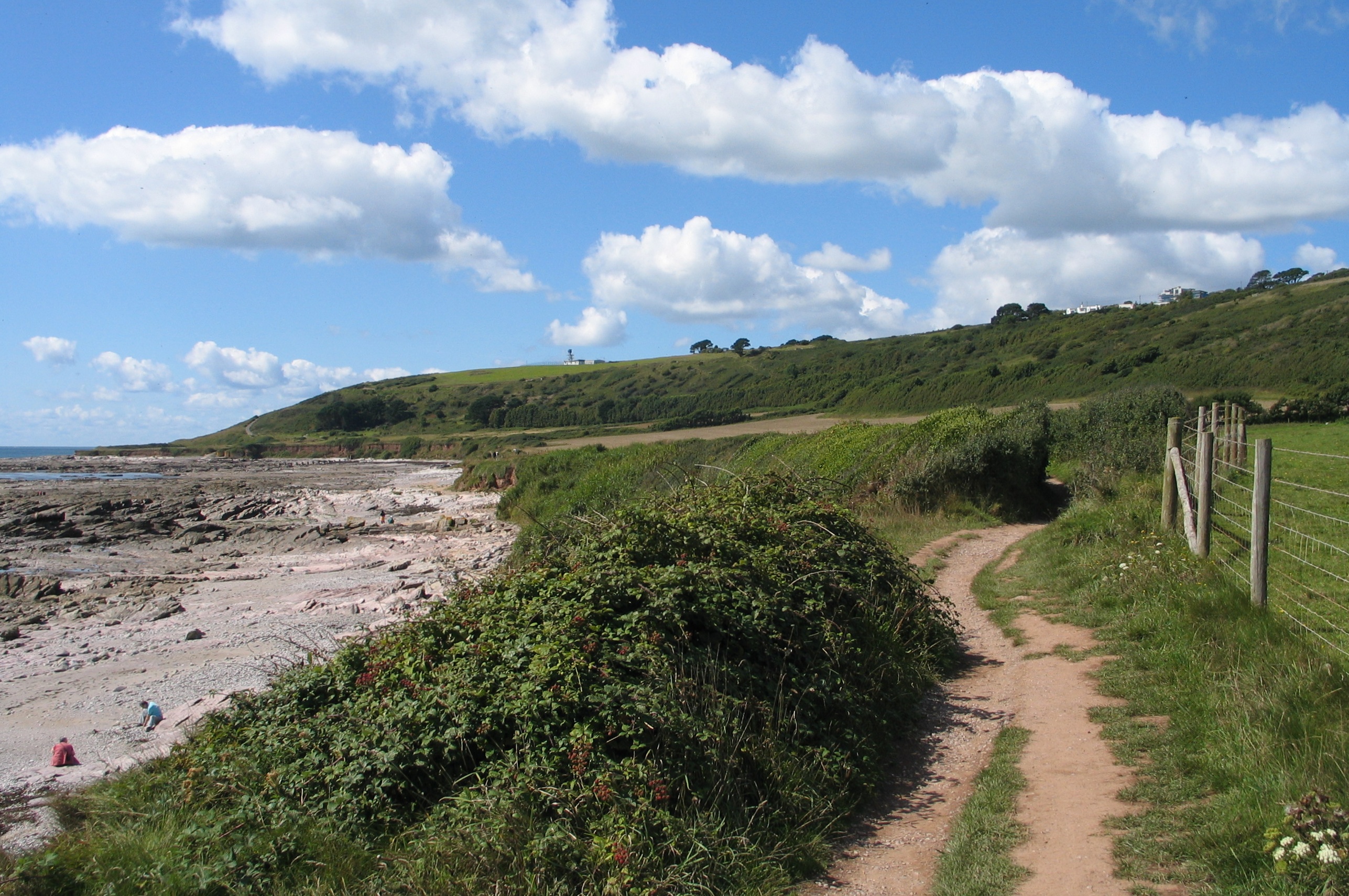 Wembury Photos