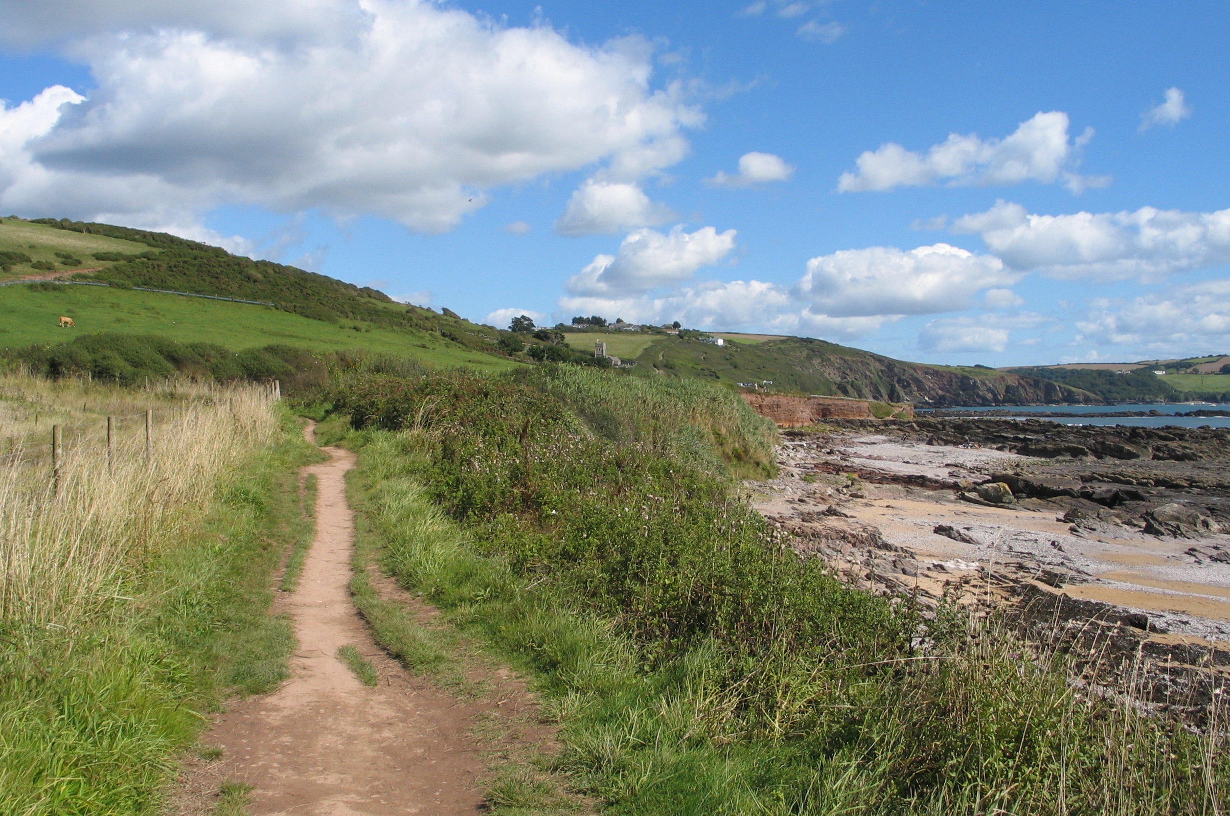 Wembury Photos