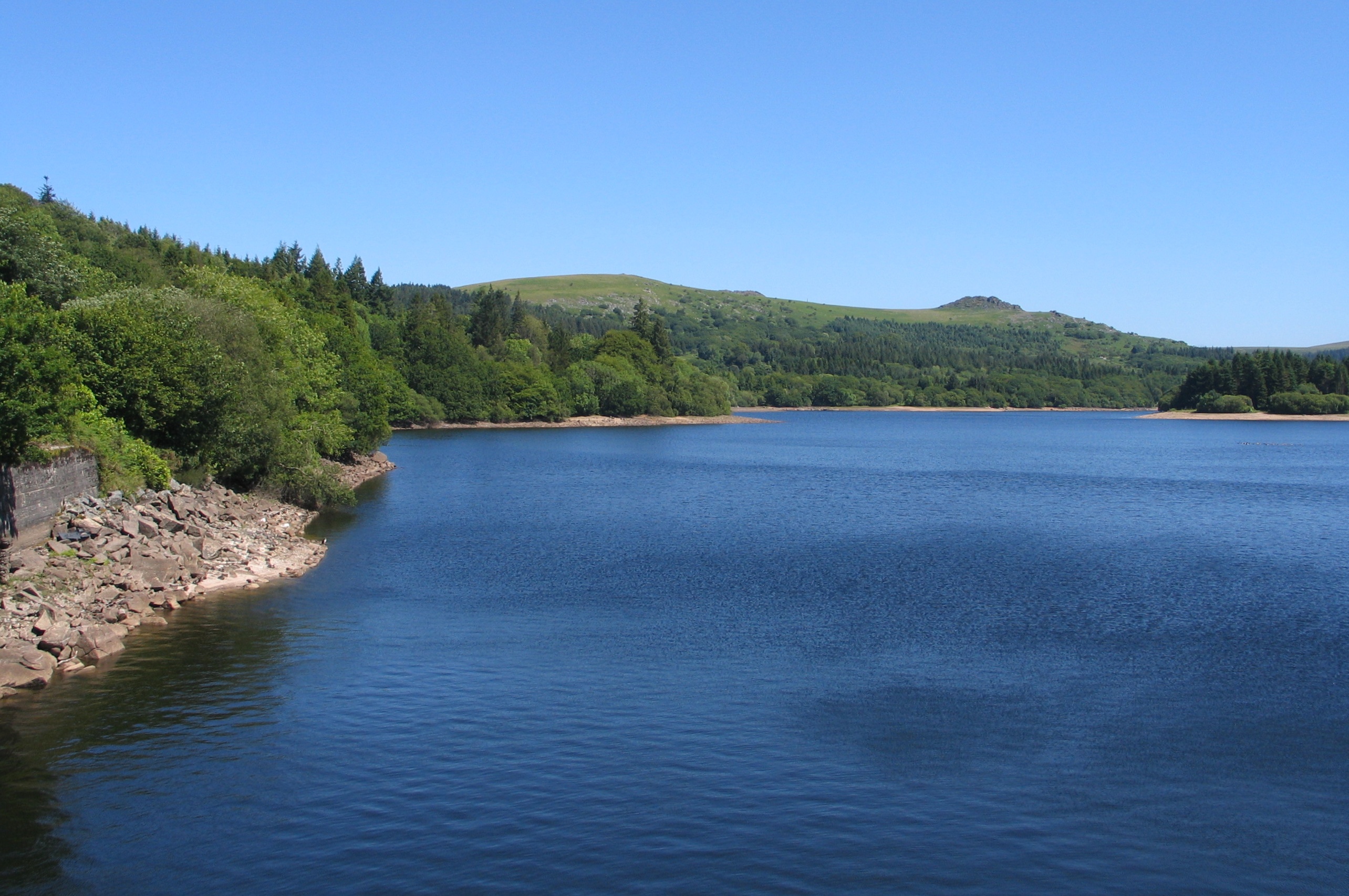 Burrator Photos