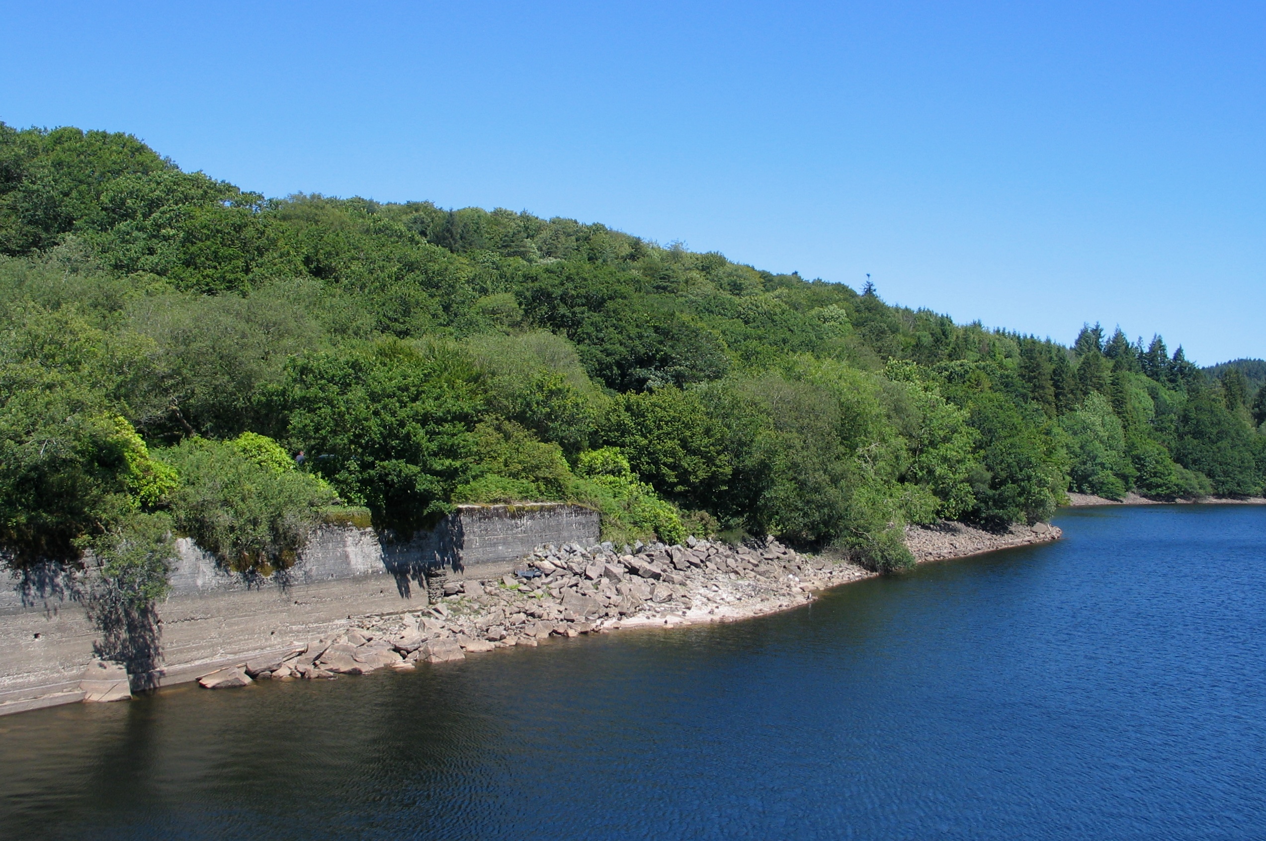Burrator Photos