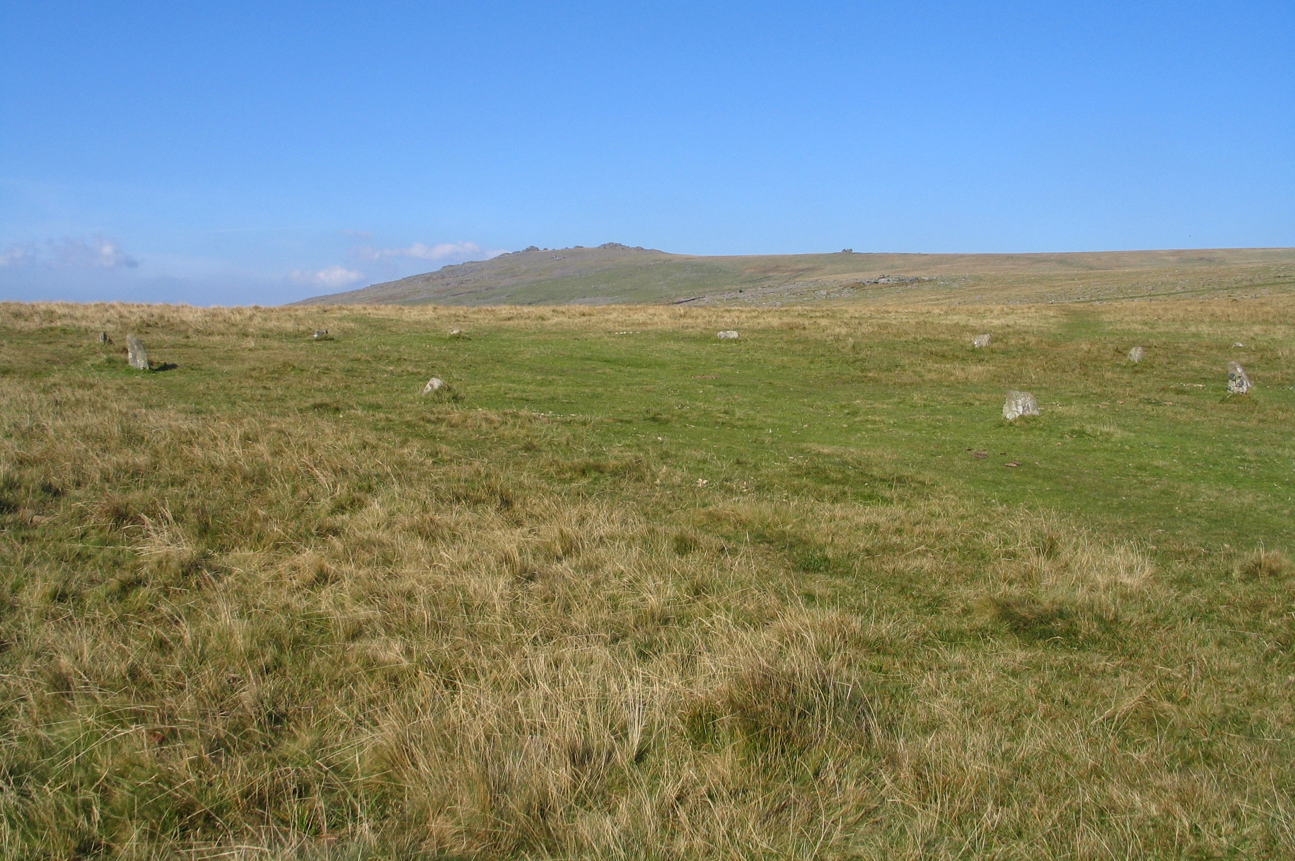 Merrivale Photos