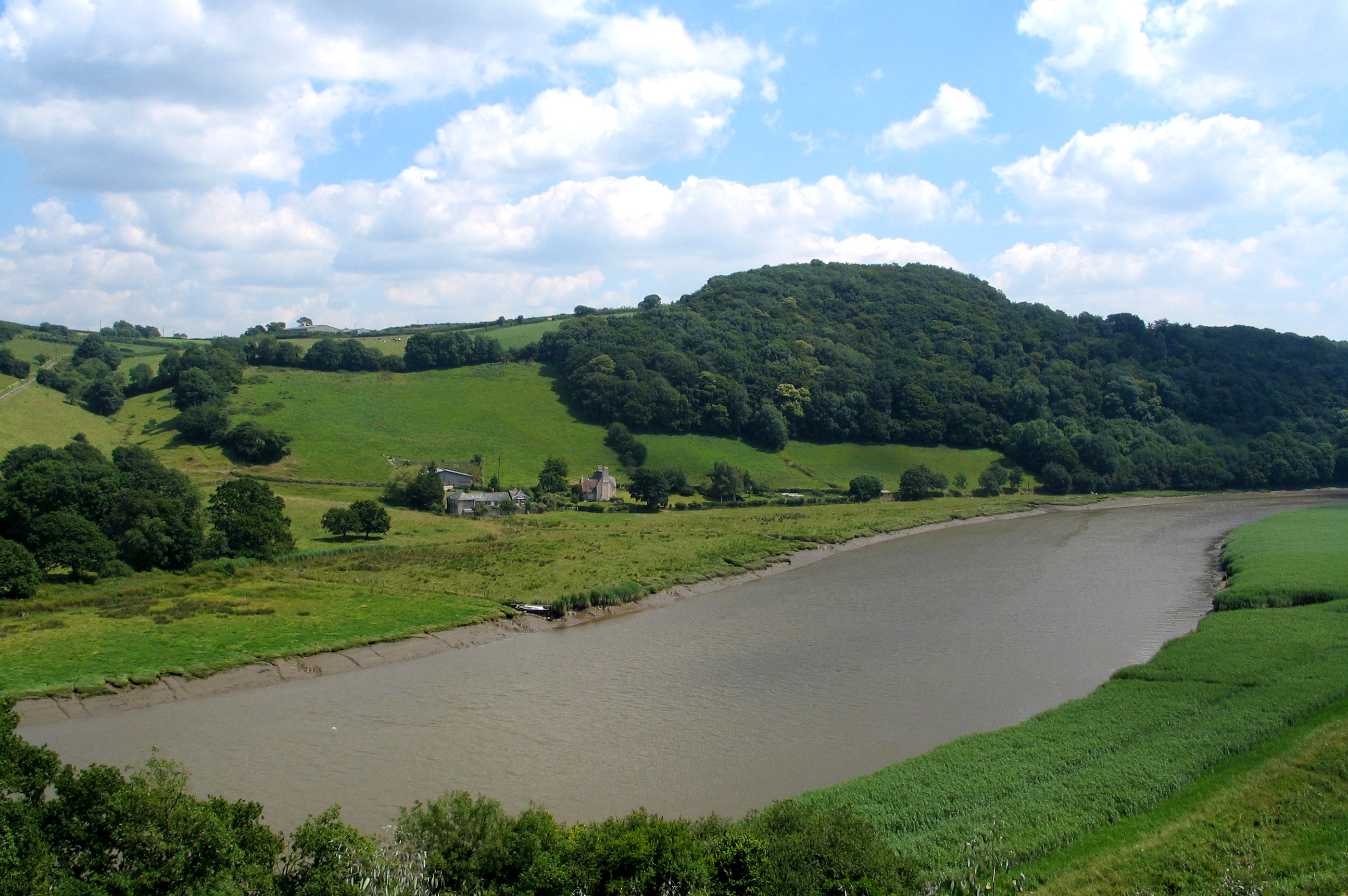 Cotehele House Photos