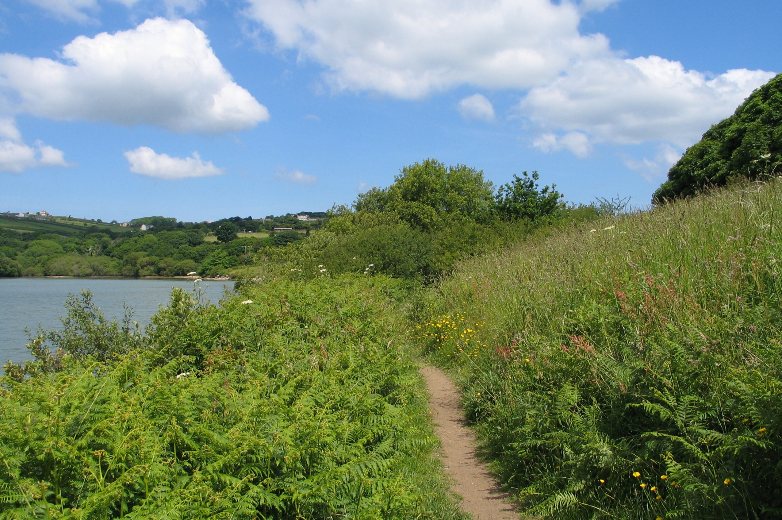 Argal Lake Photos