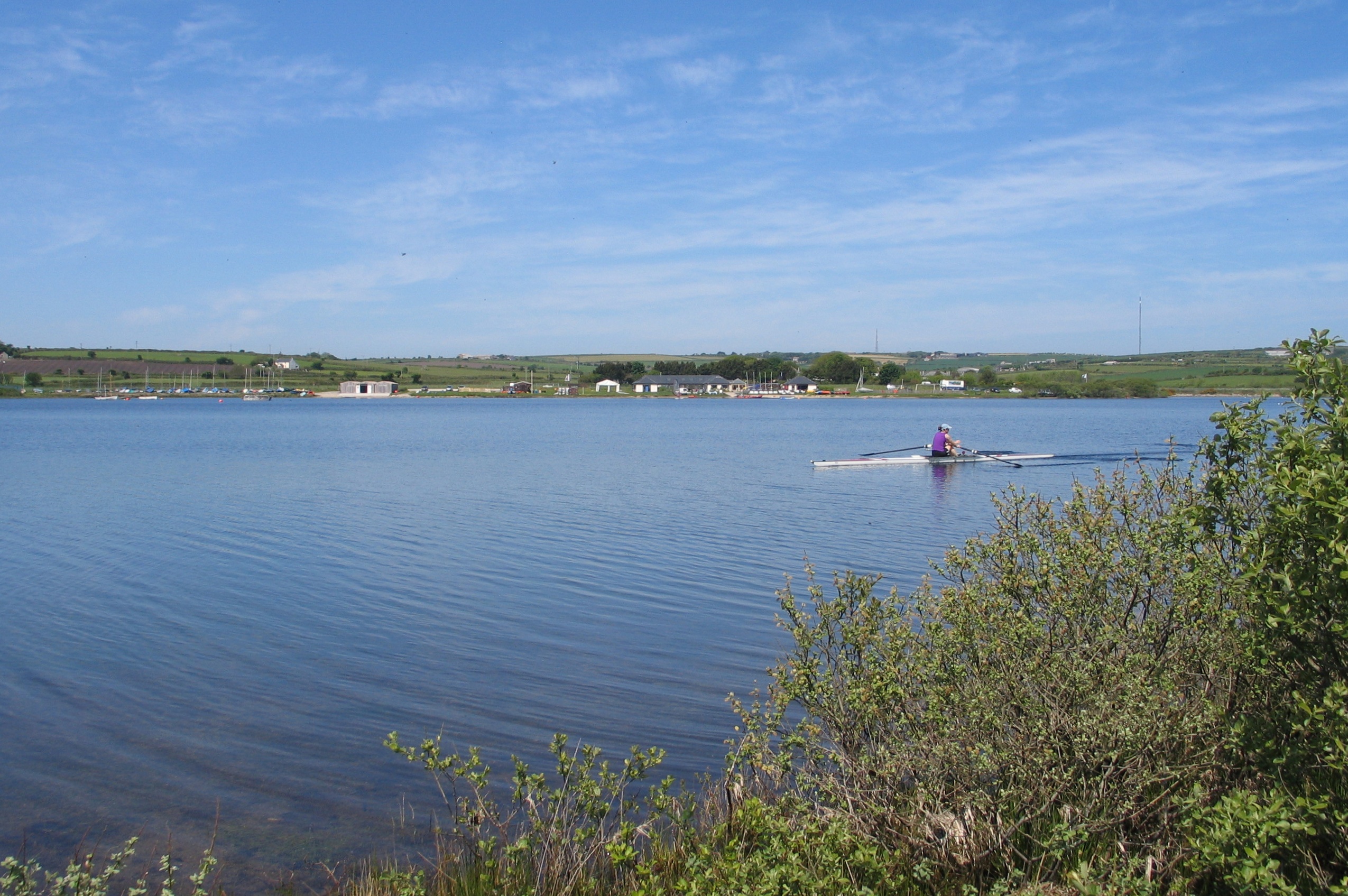 Stithians Lake Photos