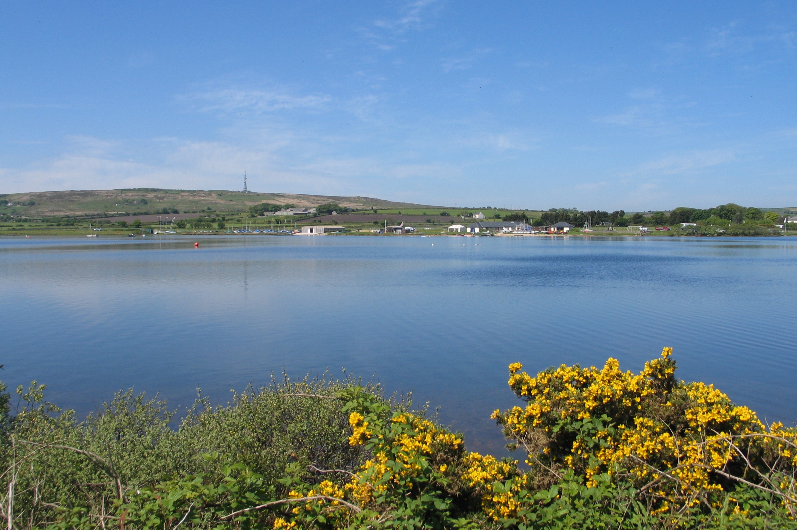 Stithians Lake Photos