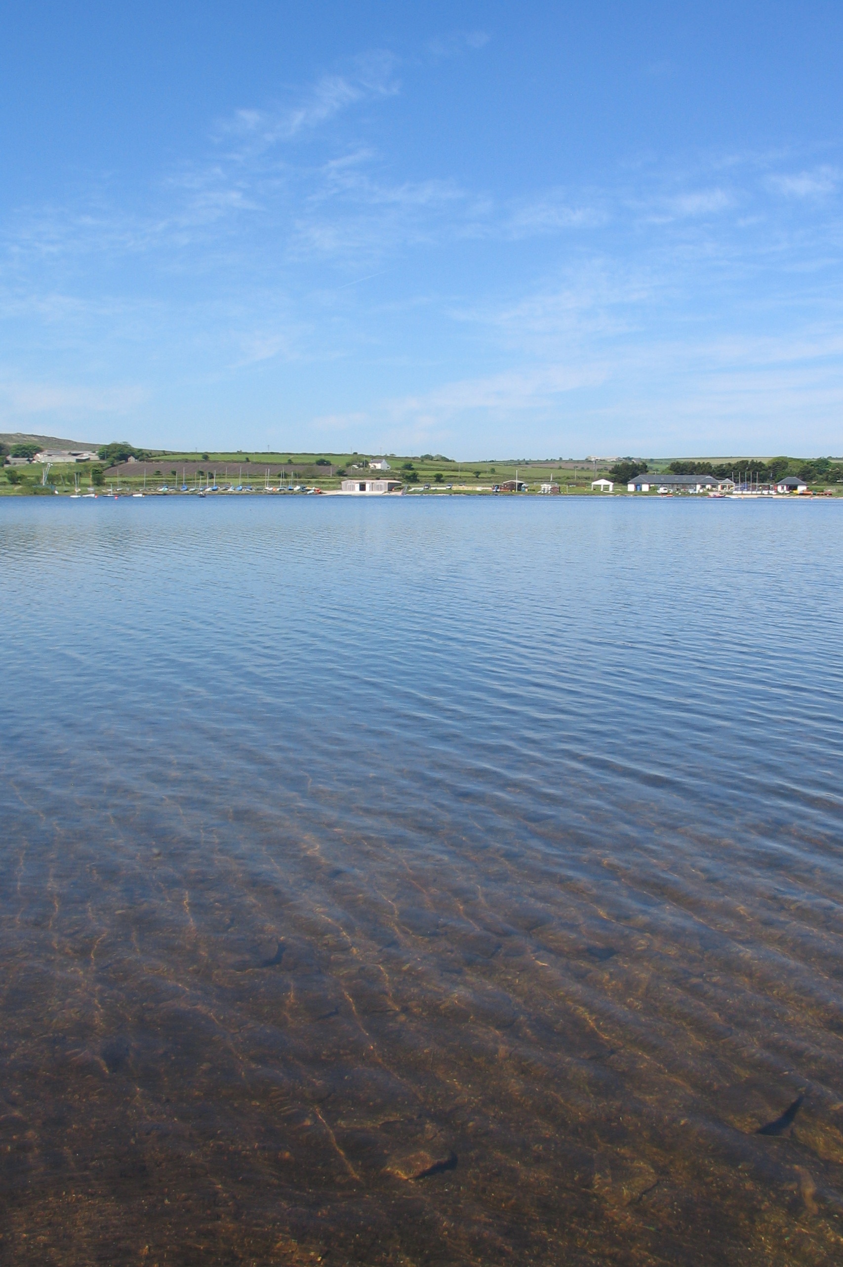 Stithians Lake Photos