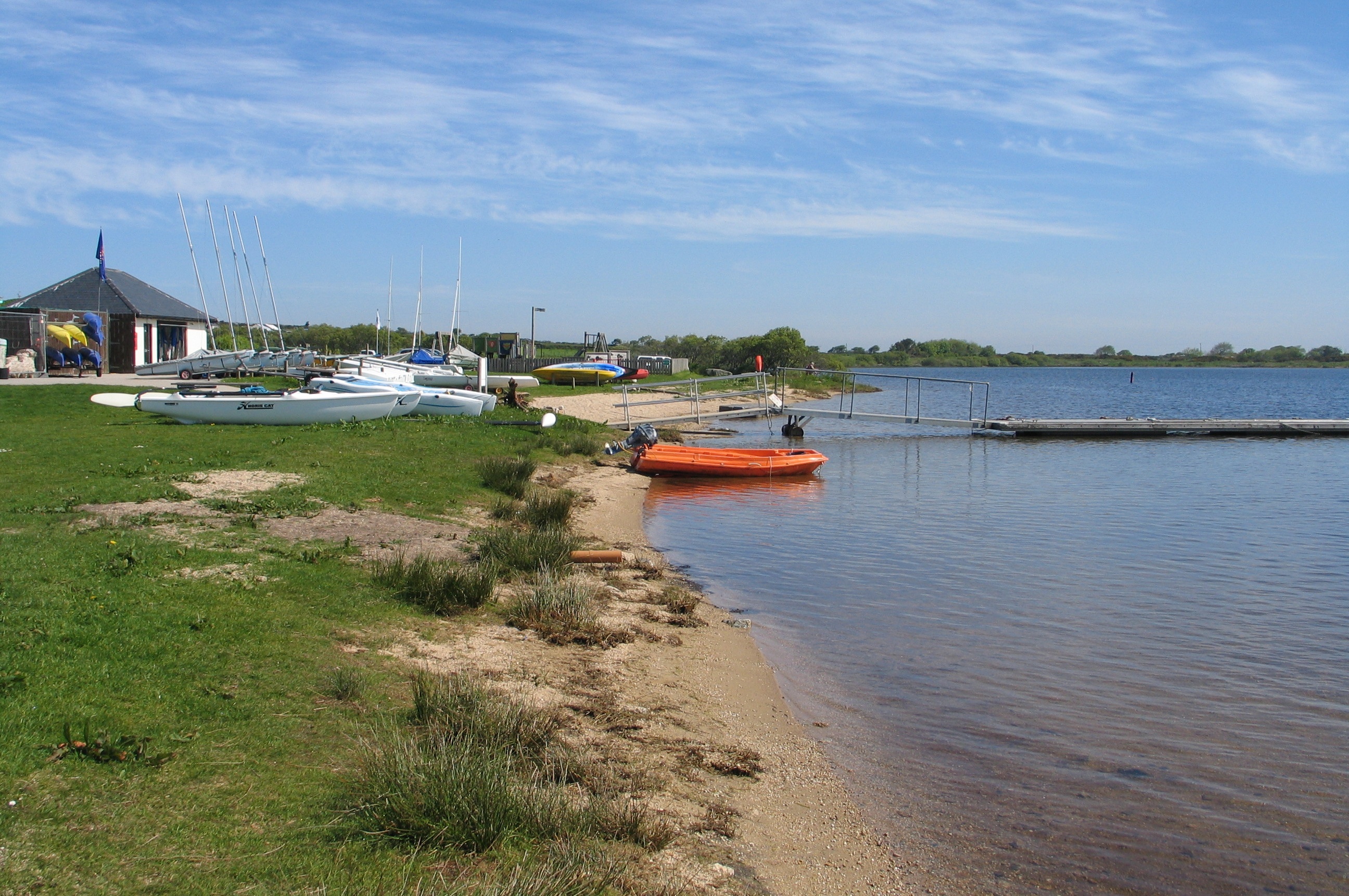 Stithians Lake Photos