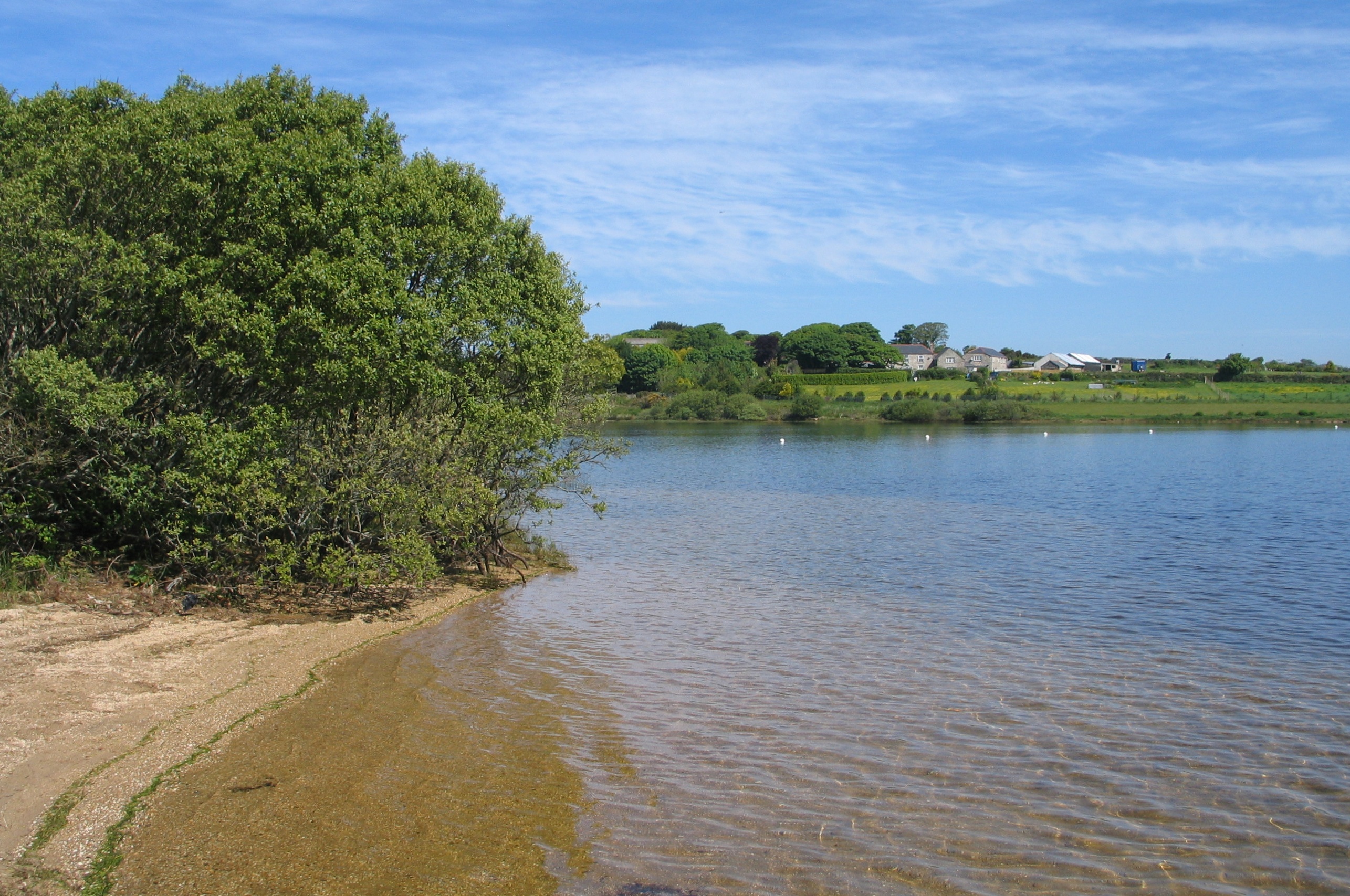 Stithians Lake Photos