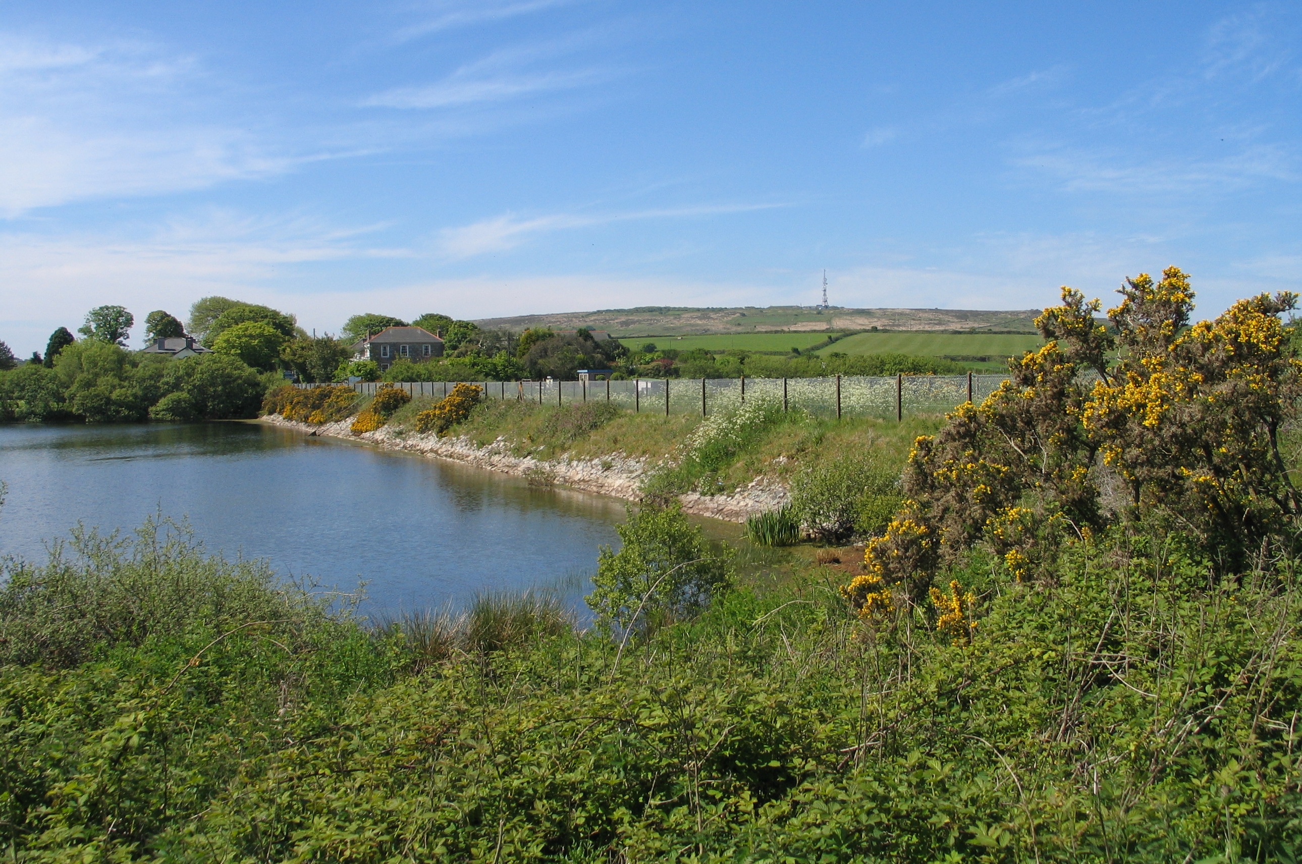 Stithians Lake Photos