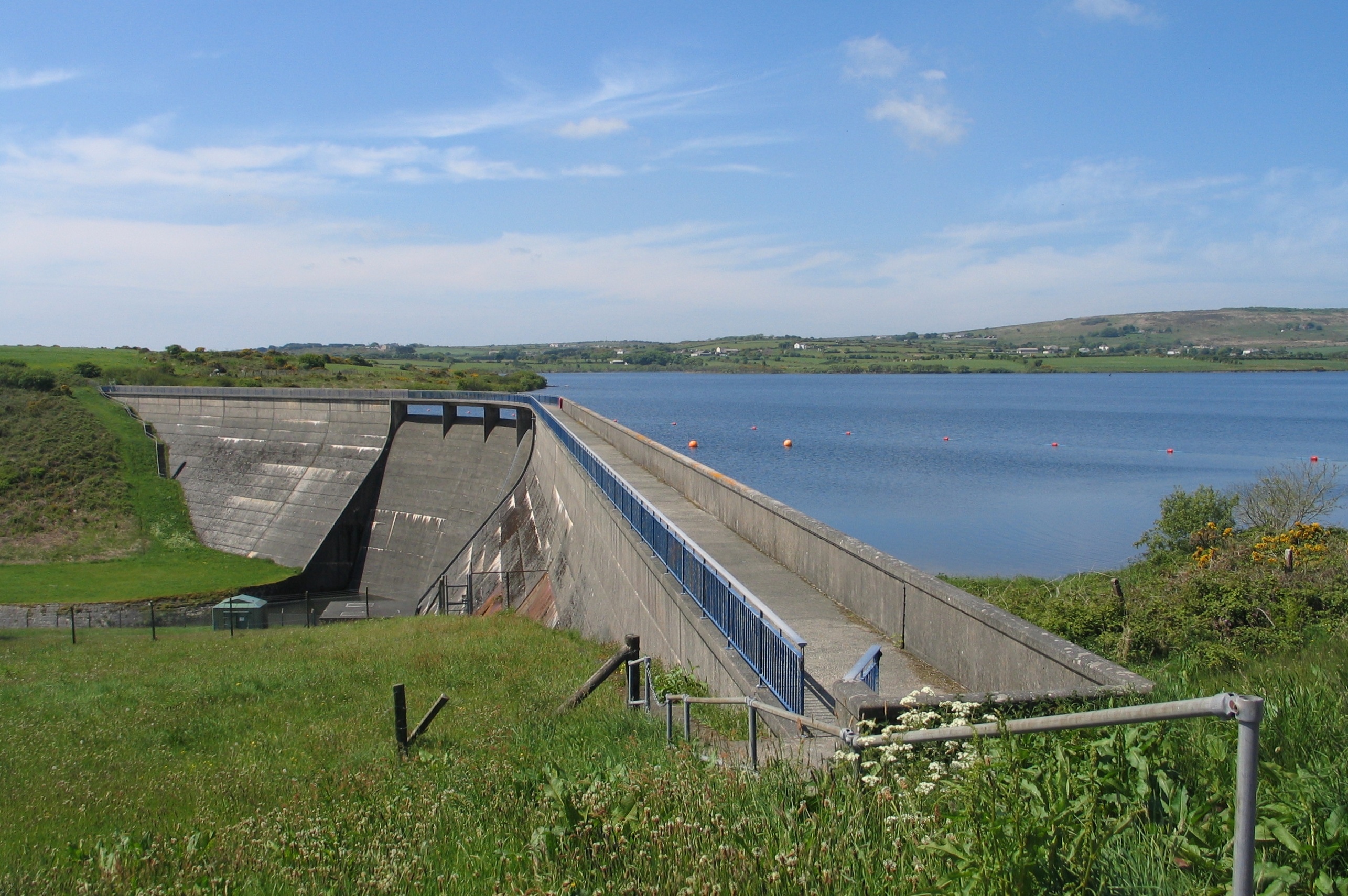 Stithians Lake Photos