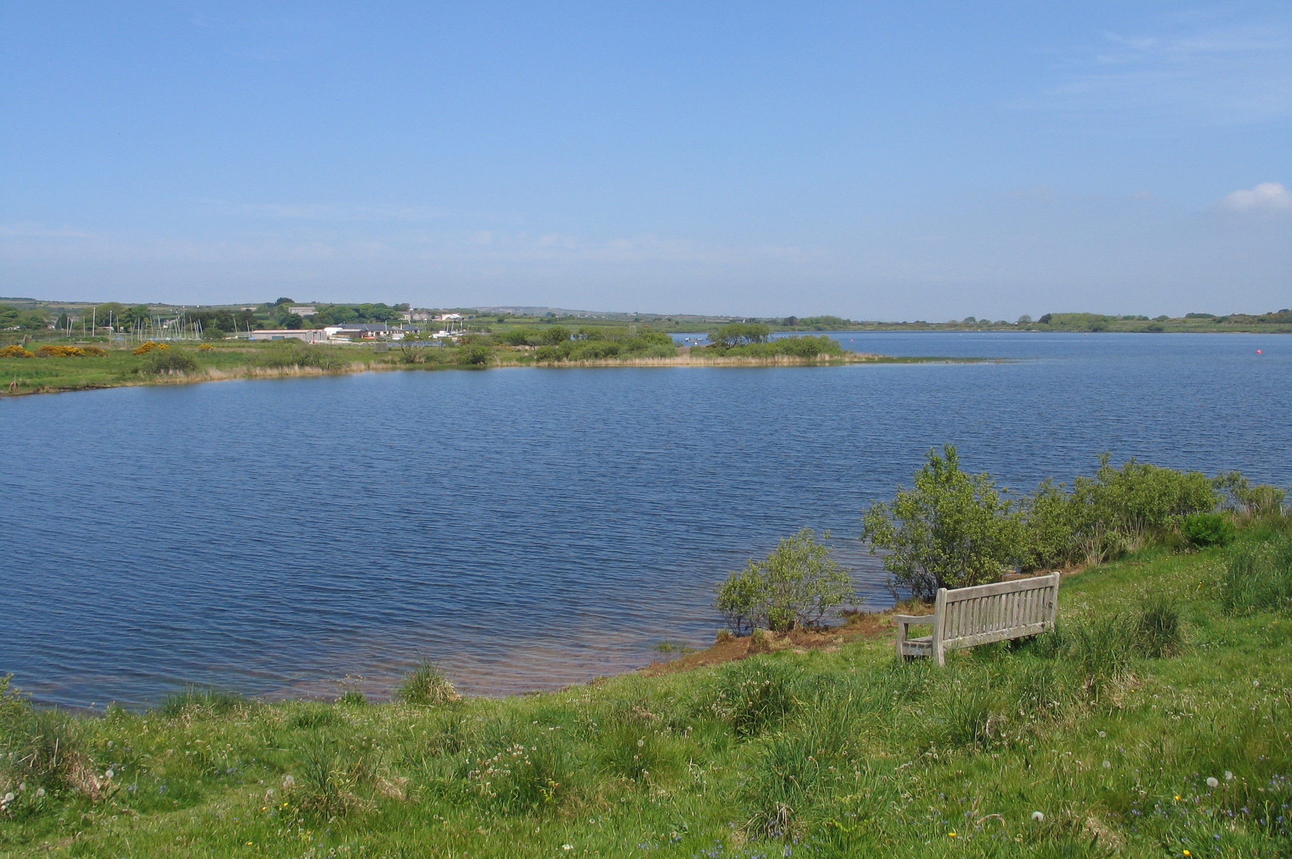 Stithians Lake Photos