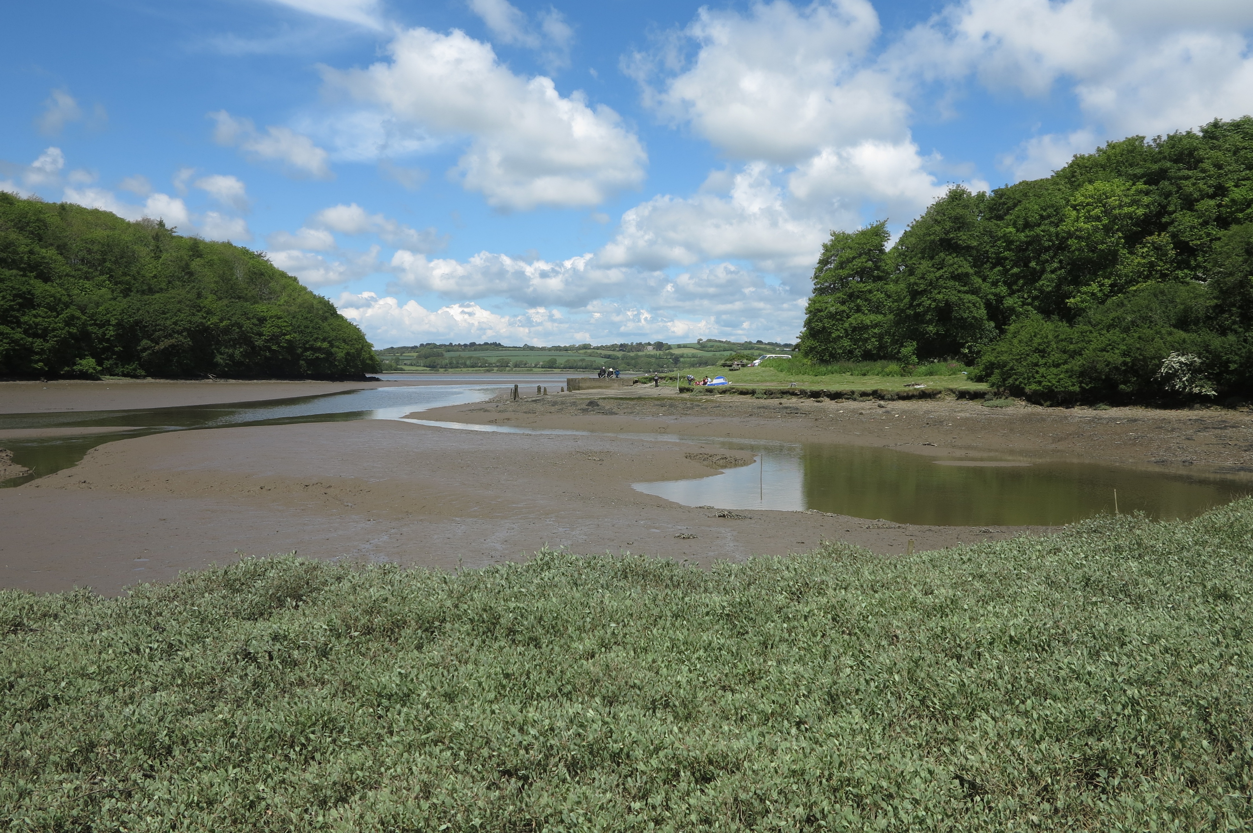 Wacker Quay Photos