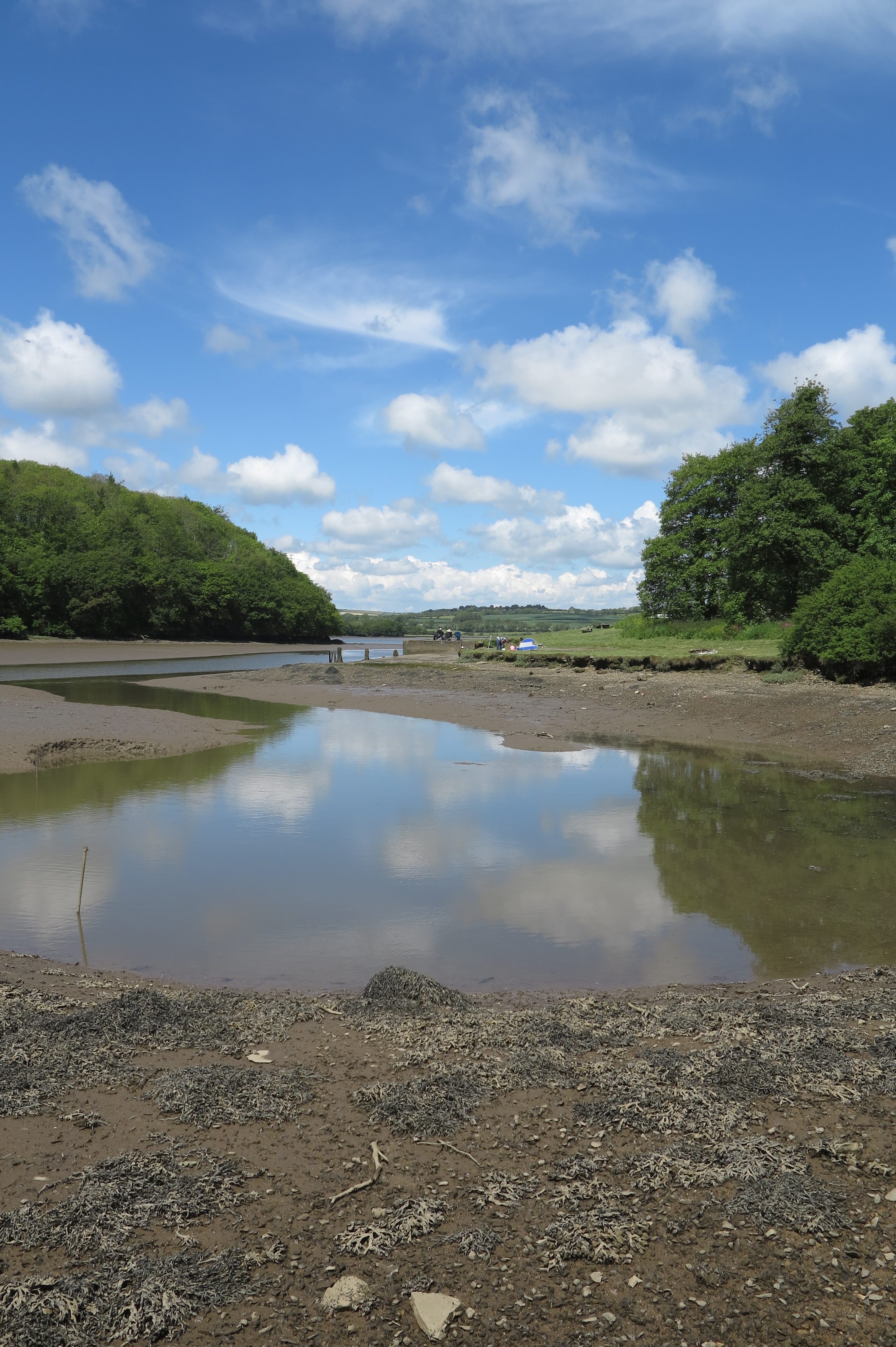 Wacker Quay Photos