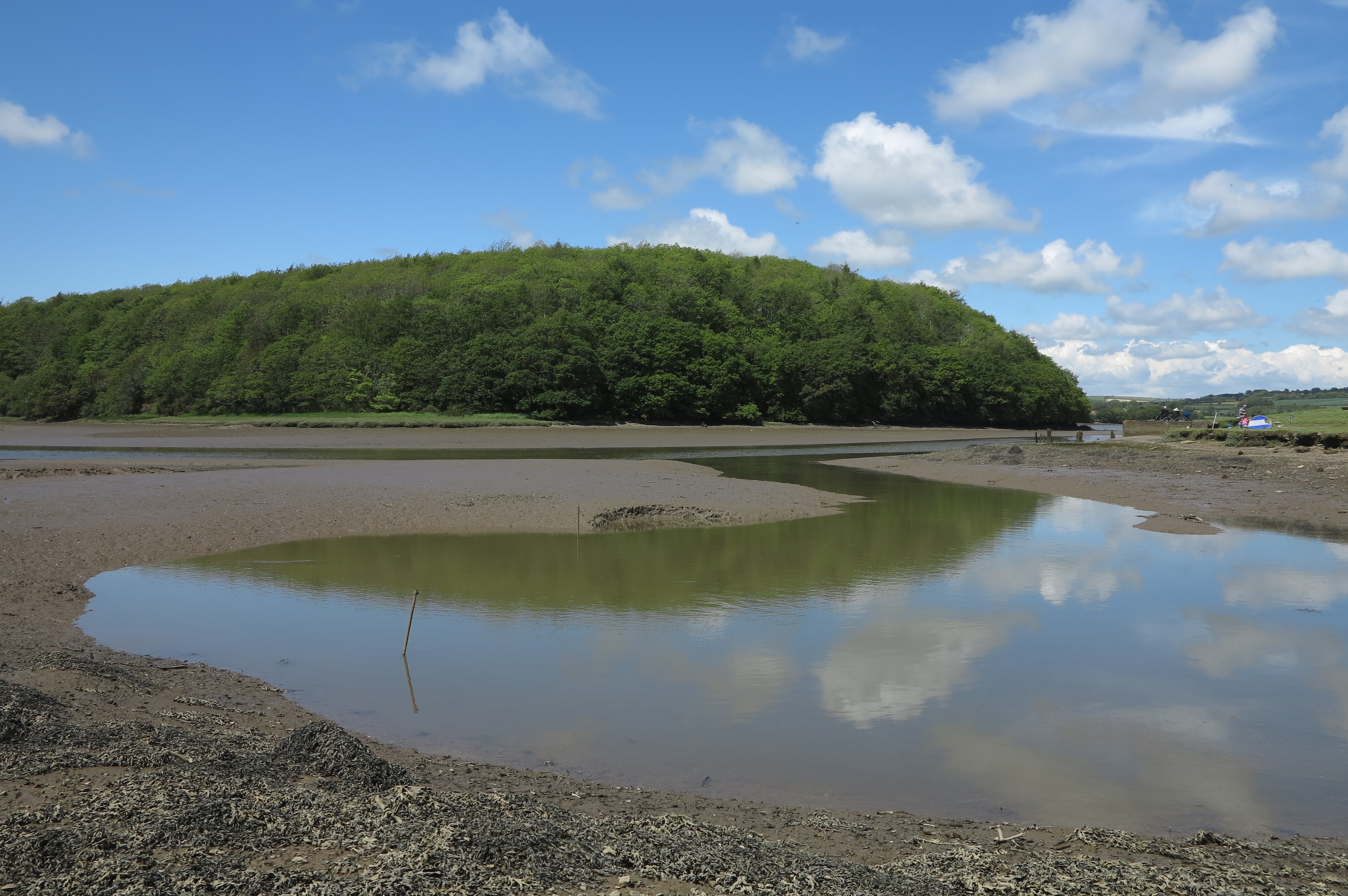Wacker Quay Photos