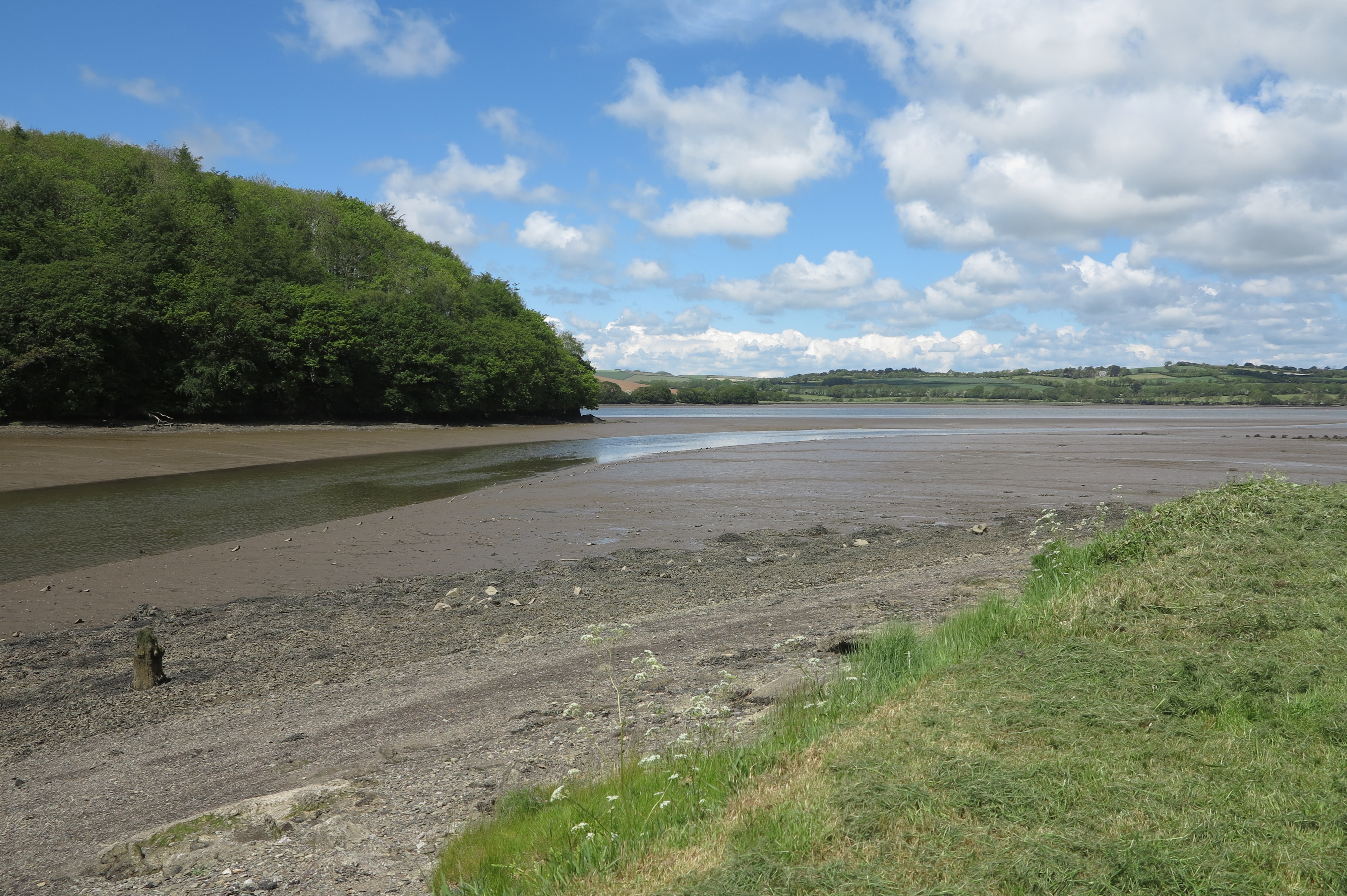 Wacker Quay Photos