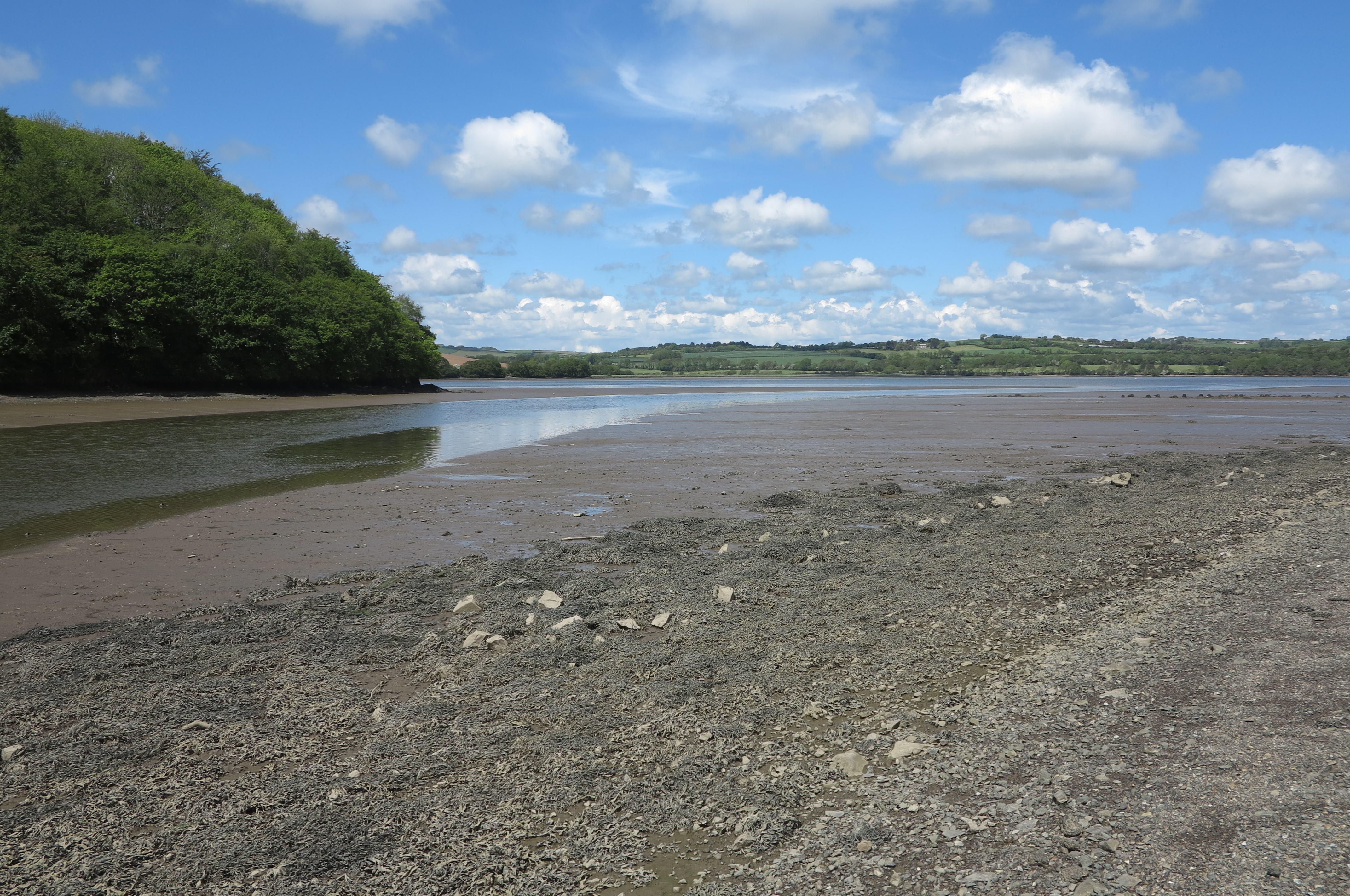 Wacker Quay Photos
