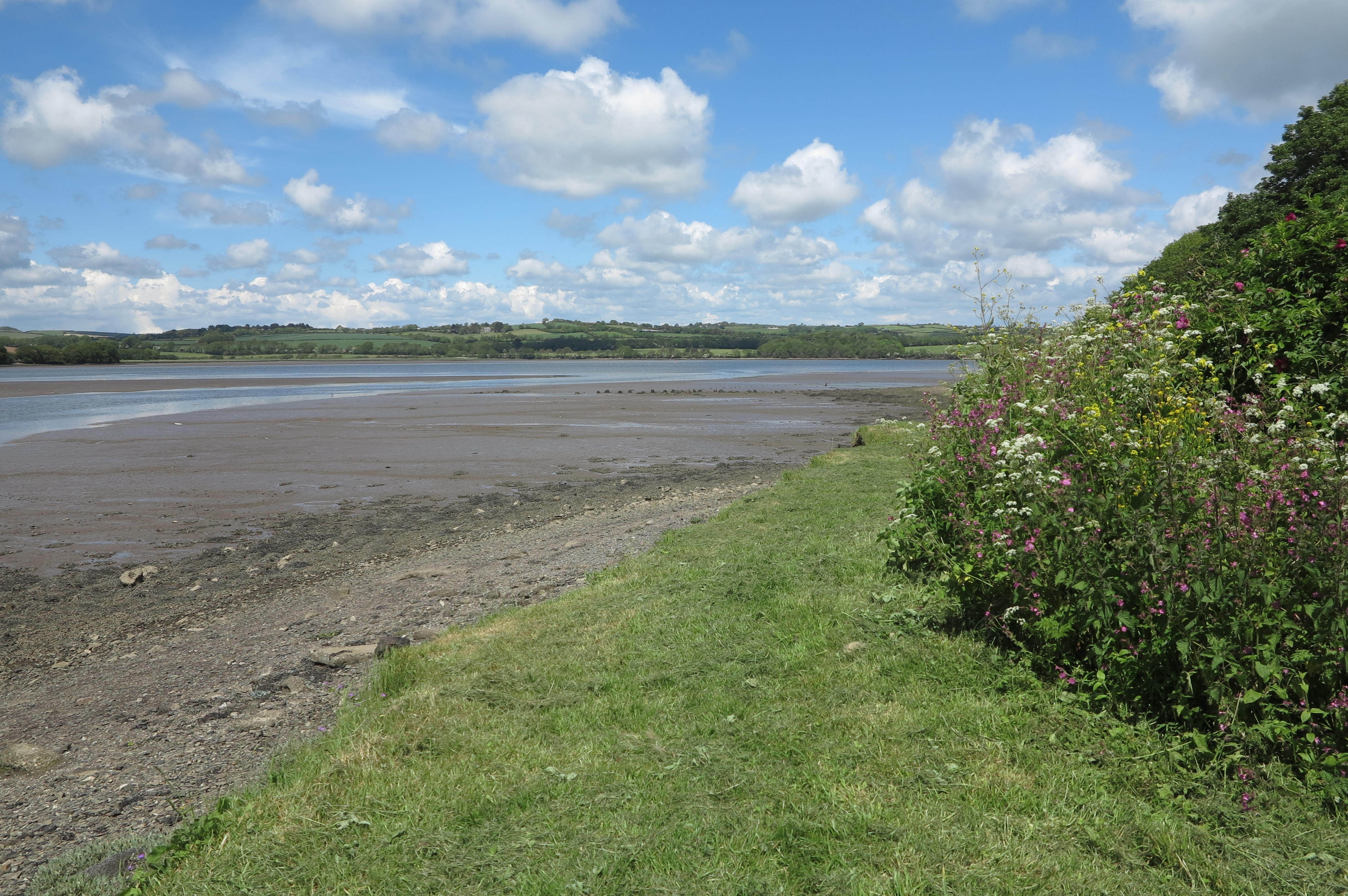 Wacker Quay Photos