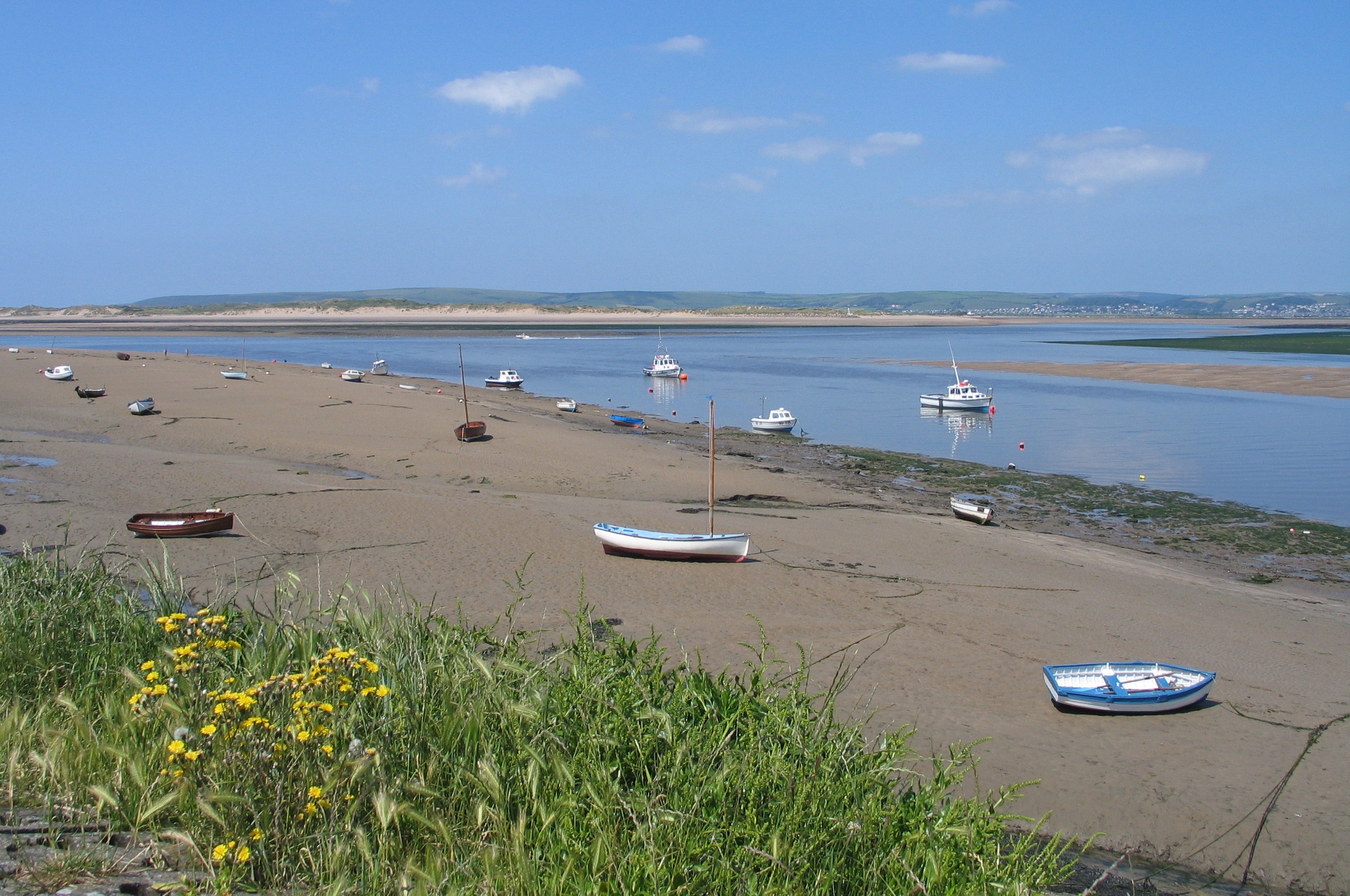 Appledore Photos