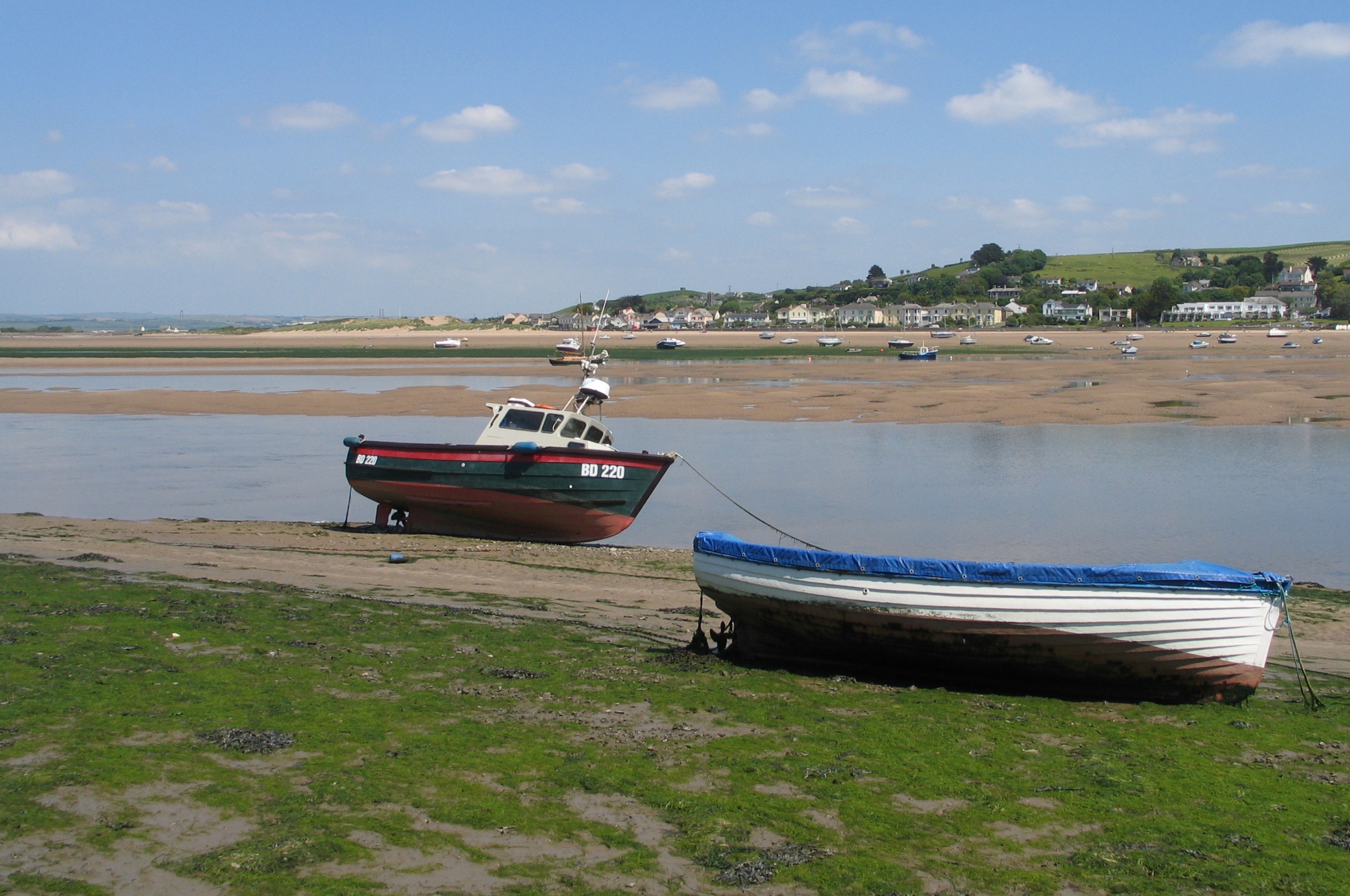 Appledore Photos